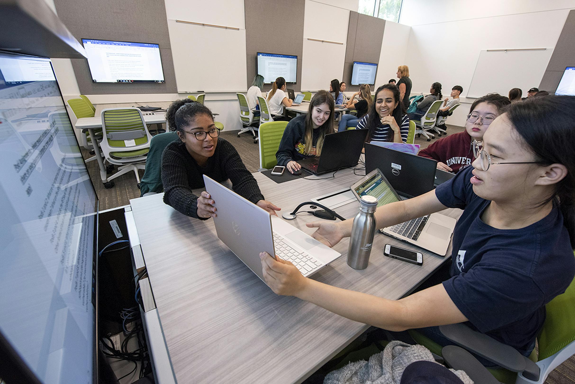 Can Space Activate Learning? UC Irvine Seeks to Find Out With $67M ...