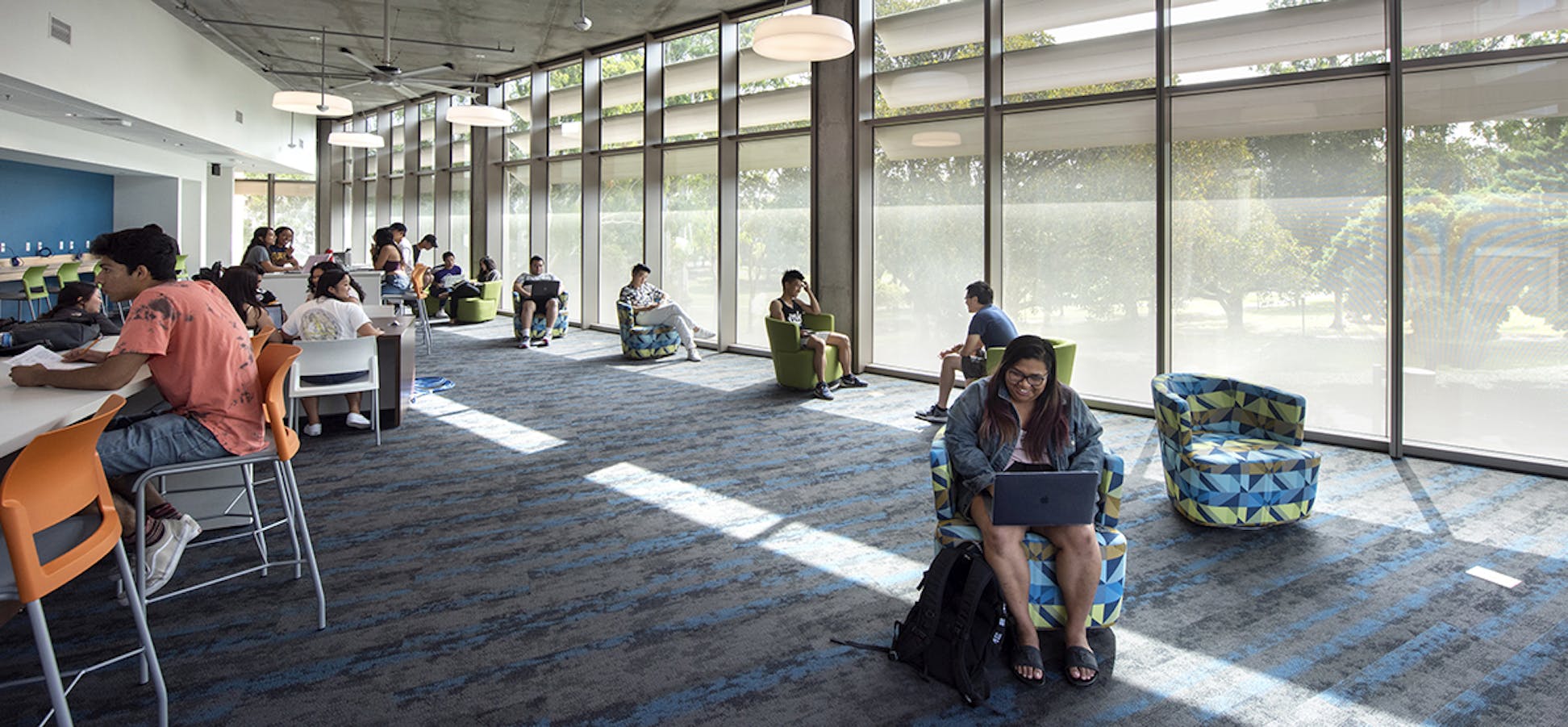 Can Space Activate Learning? UC Irvine Seeks to Find Out With $67M ...