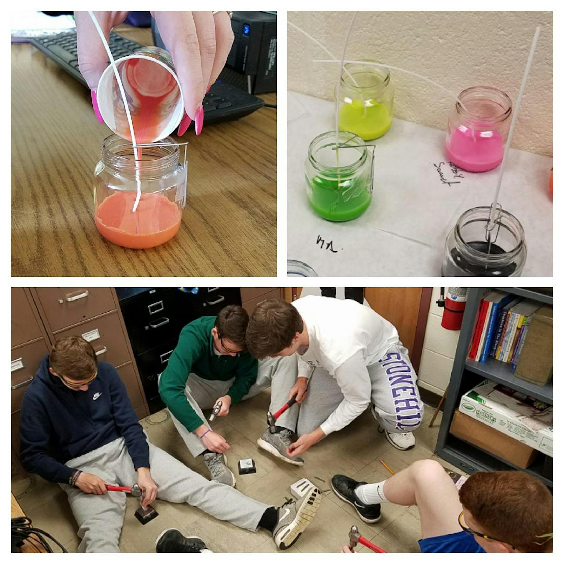 Helping Students See Real-World Applications for Economics | EdSurge News