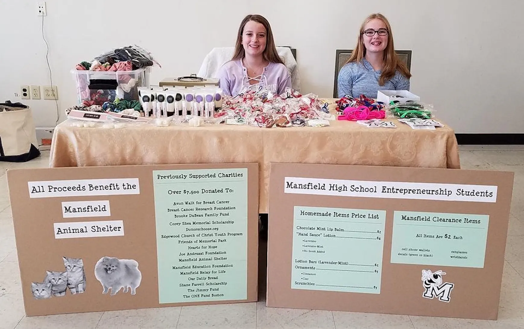 Helping Students See Real-World Applications for Economics | EdSurge News