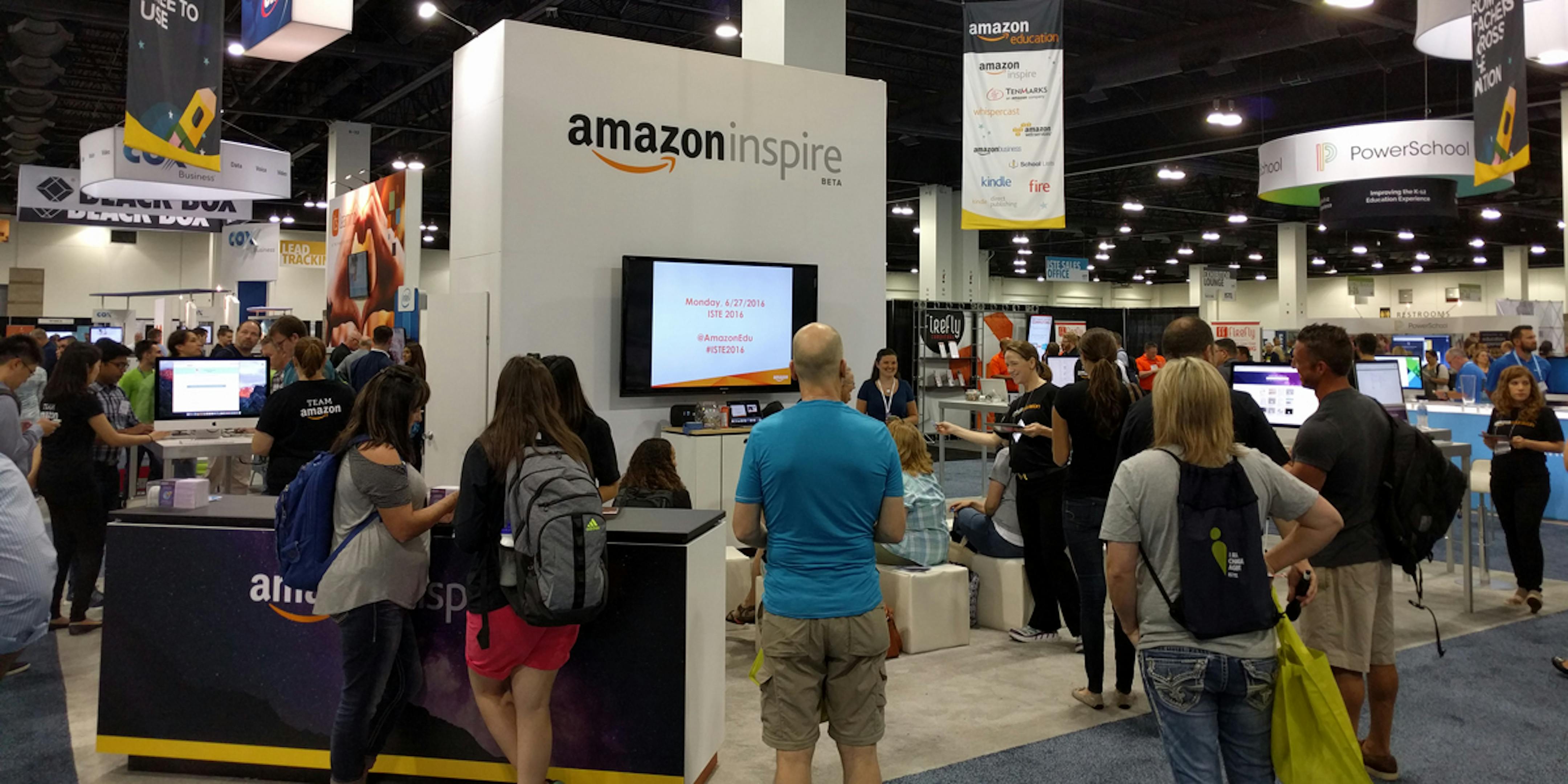 The Missing Tech Giant in Education Technology | EdSurge News