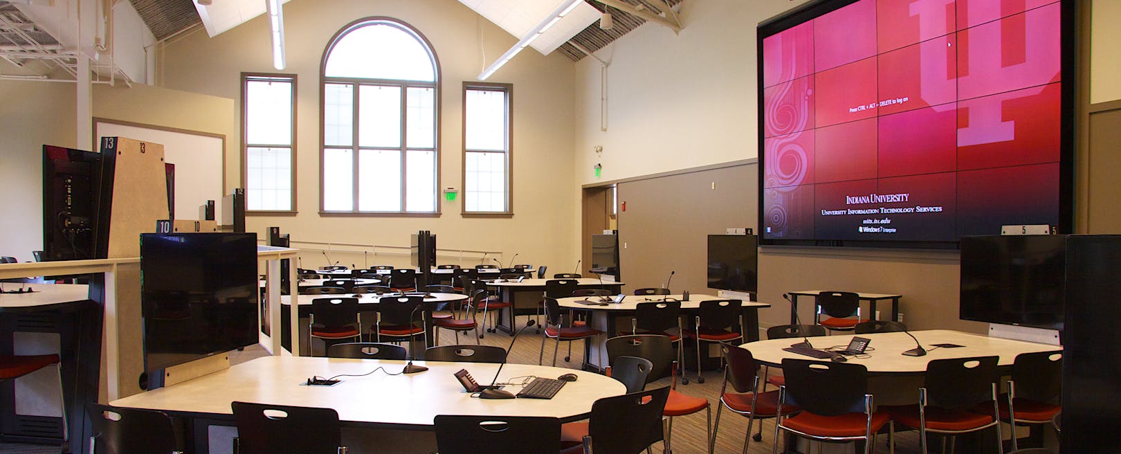 Function Follows Form: How Two Colleges Redesigned the Classroom for ...