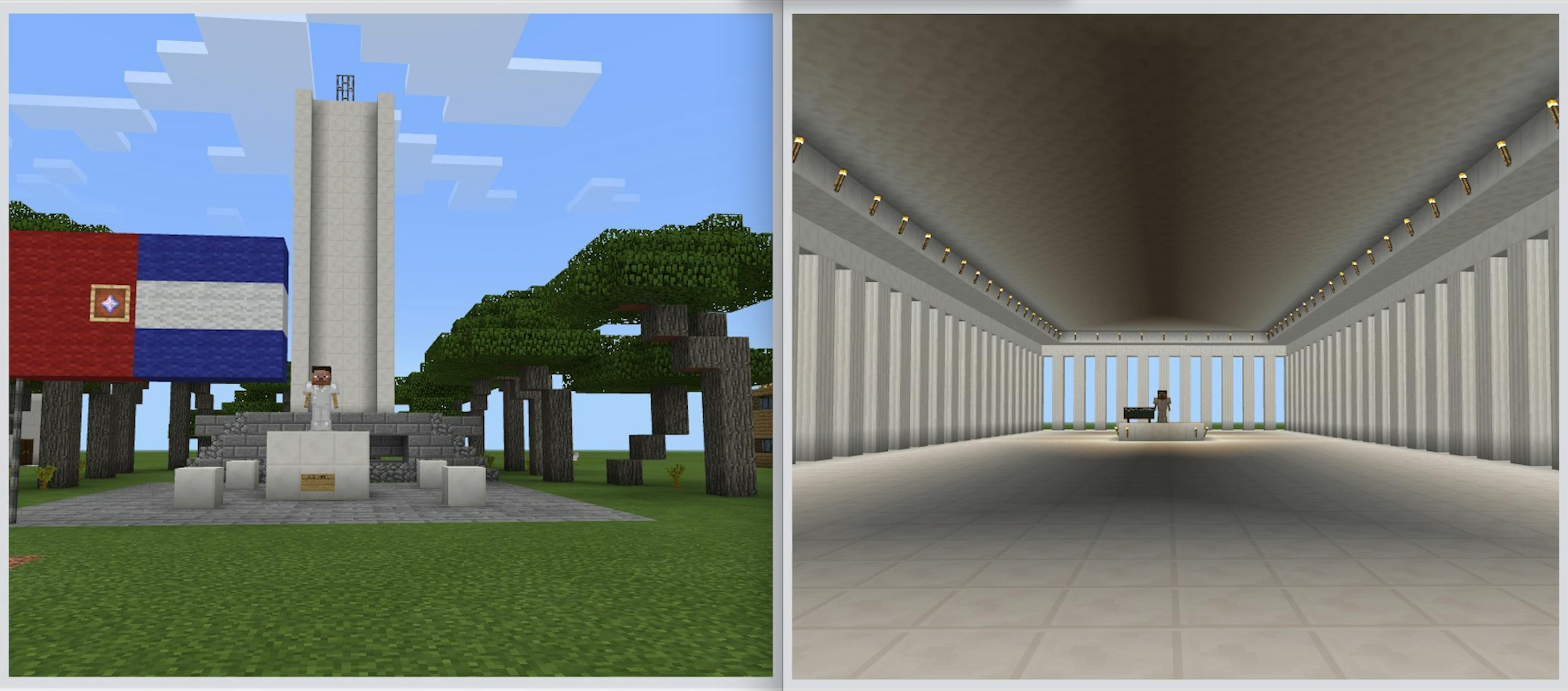 This District Rolled Out Minecraft and Teacher Collaboration ...