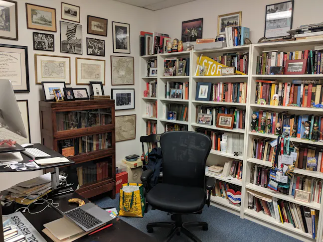 To Get More Students to Office Hours, Colleges Rethink the Faculty ...