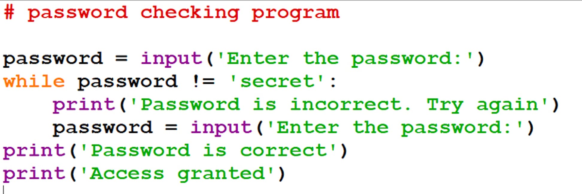 Teaching Coding to Kids: What Programming Language Should We Use ...