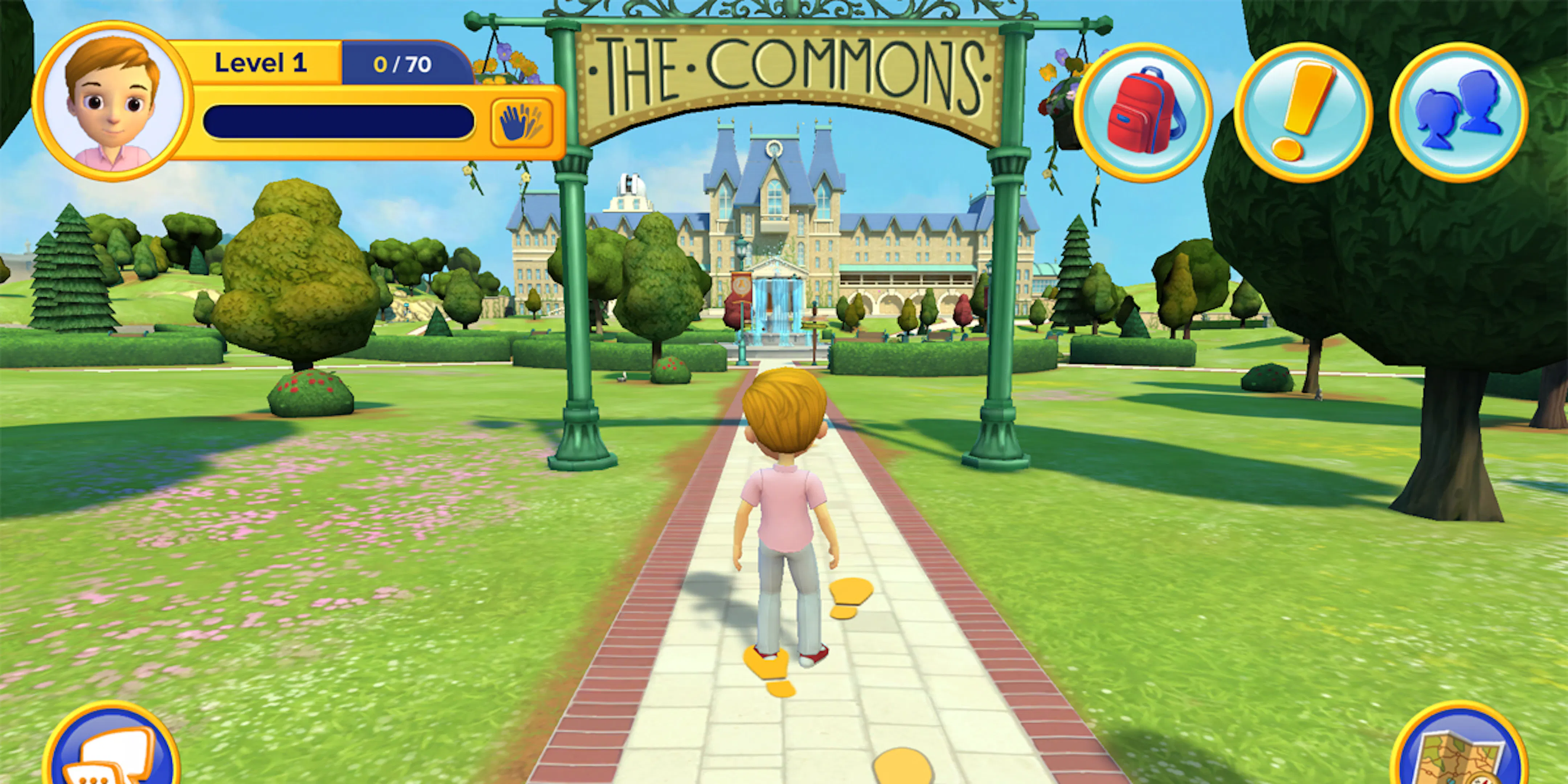 Age of Learning’s Latest Is a $100 Million Educational Game | EdSurge News