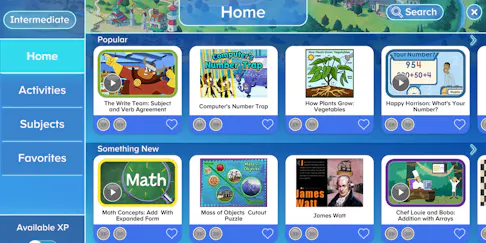 Age of Learning’s Latest Is a $100 Million Educational Game | EdSurge News