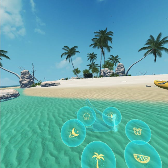 VR Review: Here’s How Oculus Quest Compares With Go — Apps and All ...