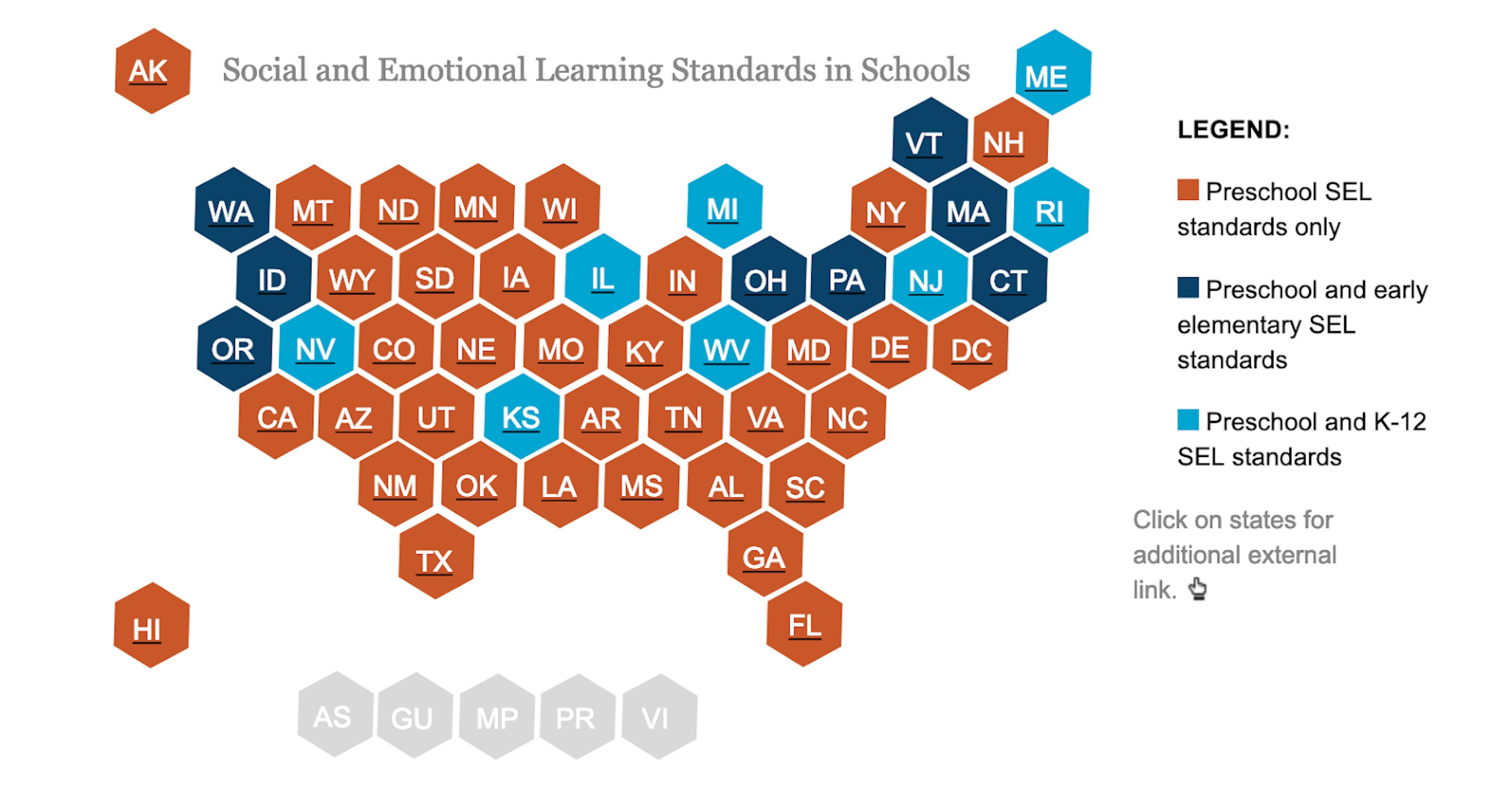 Not Enough Time to Teach Social-Emotional Learning? Try These 4 Easy ...