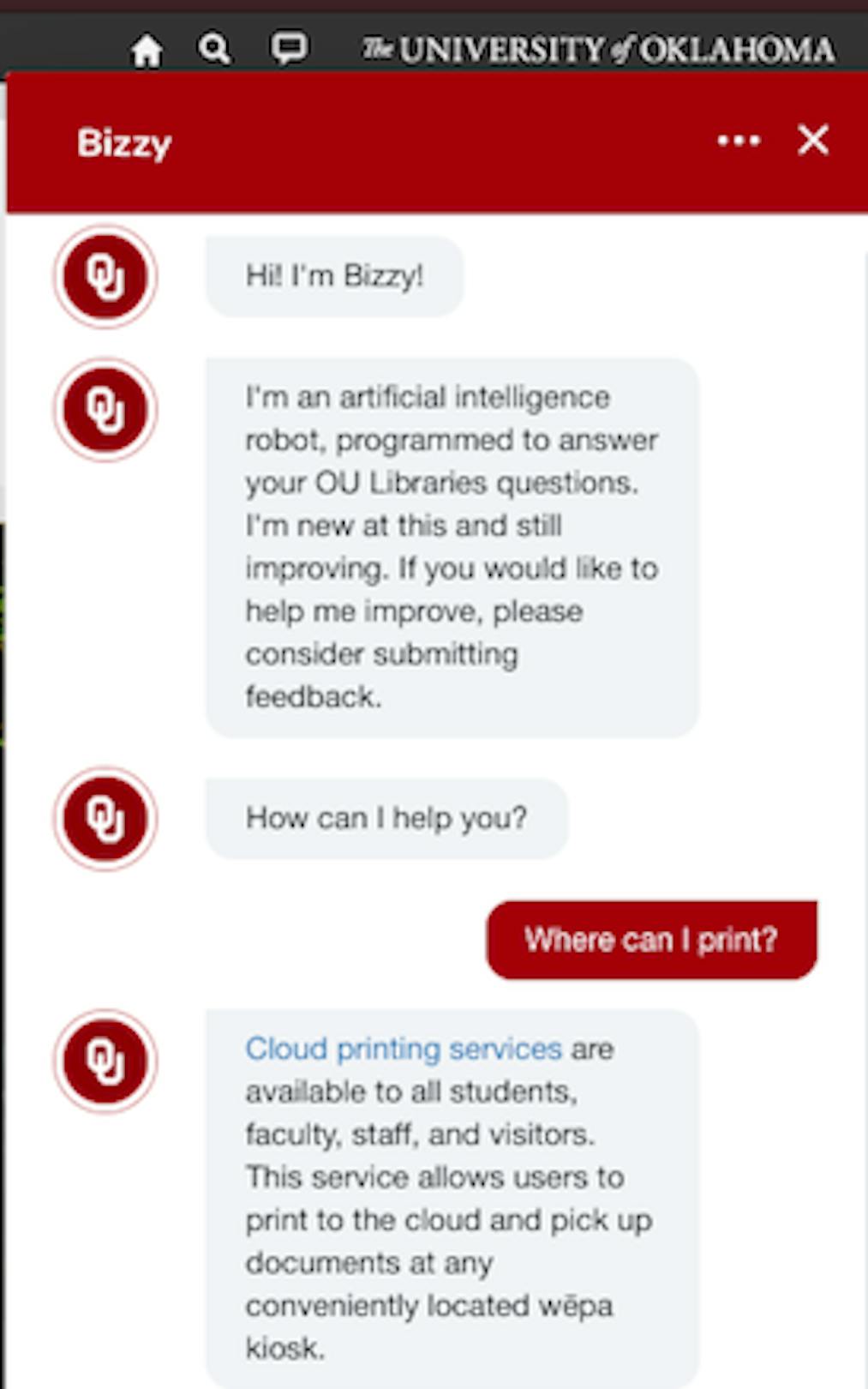Bots in the Library? Colleges Try AI to Help Researchers (But With ...