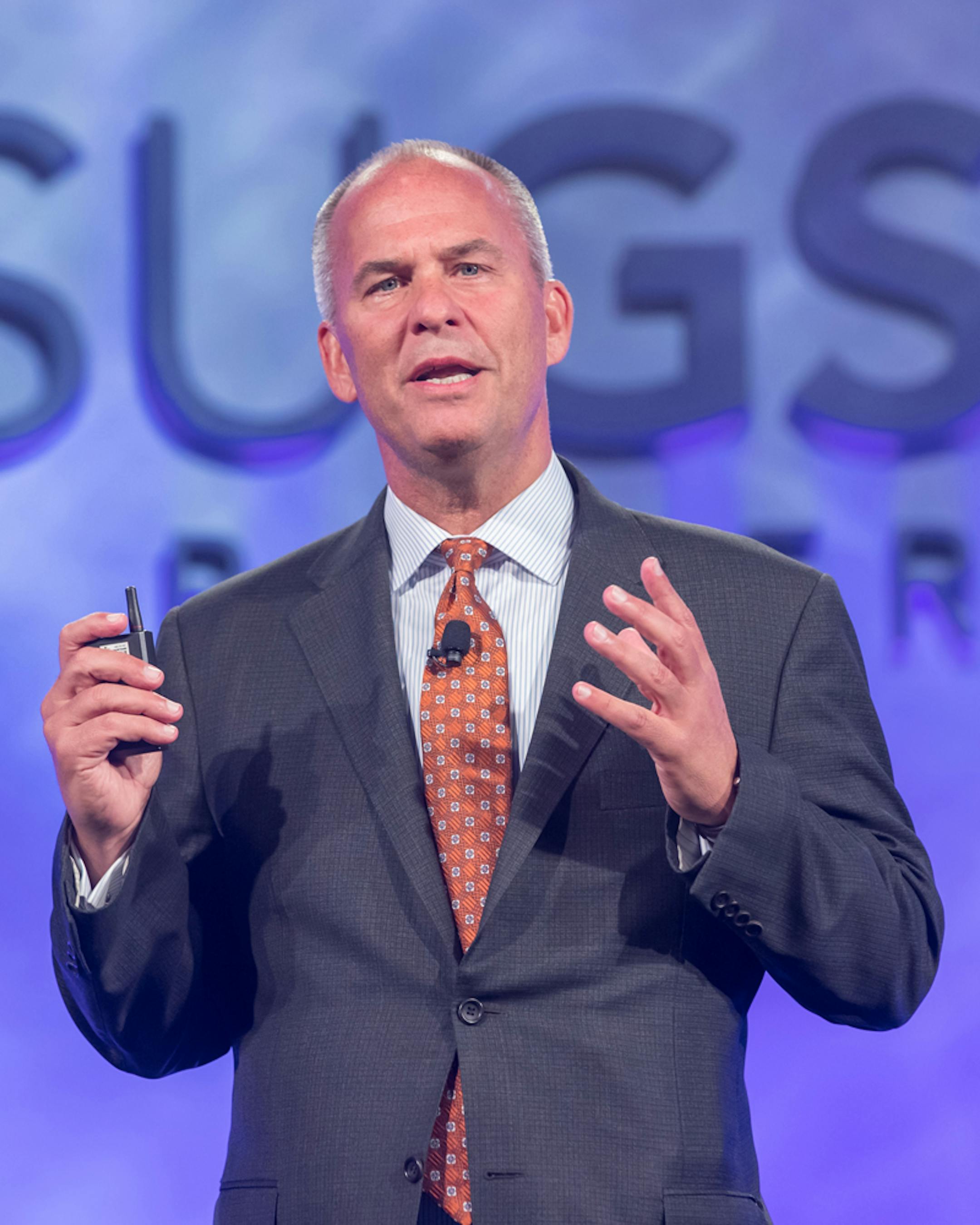 Edtech Industry Magnate Michael Moe Makes a Pivot | EdSurge News