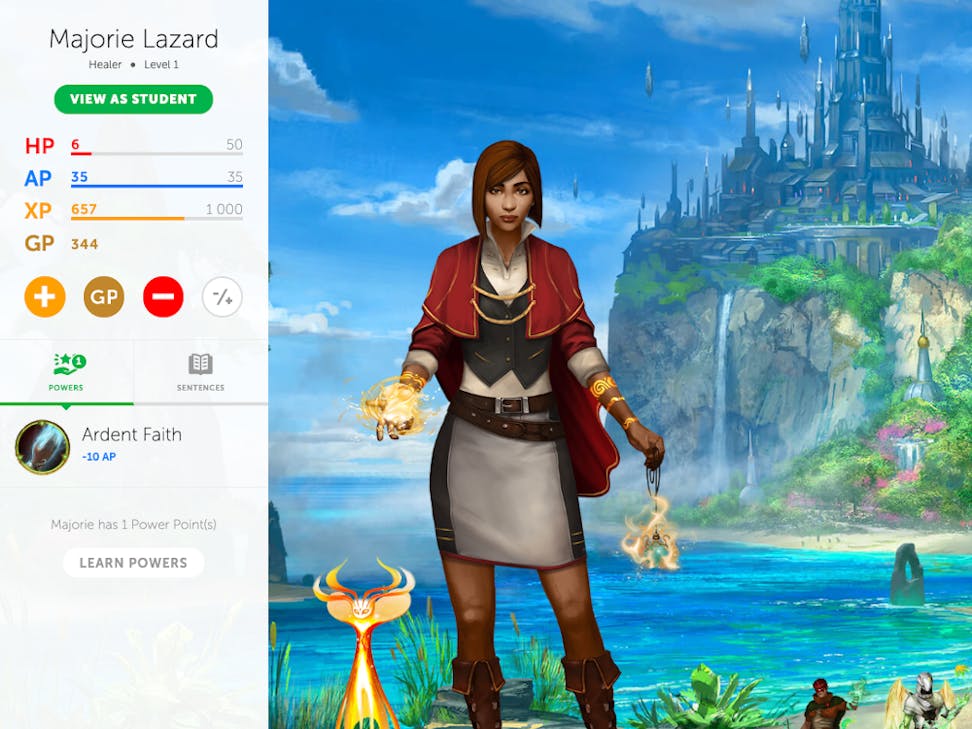 Classcraft Raises $7.5 Million to Turn Classrooms into Collaborative ...