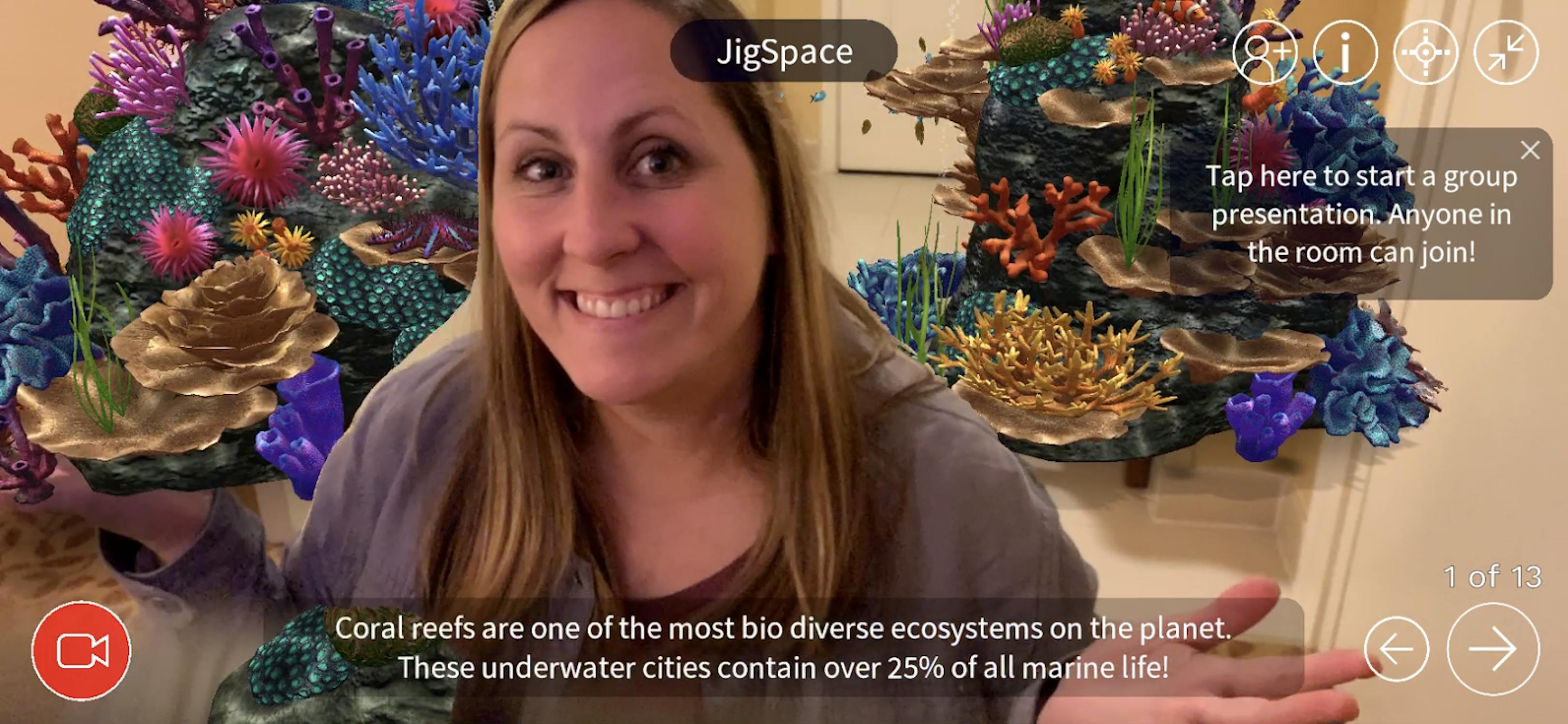 Motion Capture and More: How Apple Is Revolutionizing Augmented Reality ...