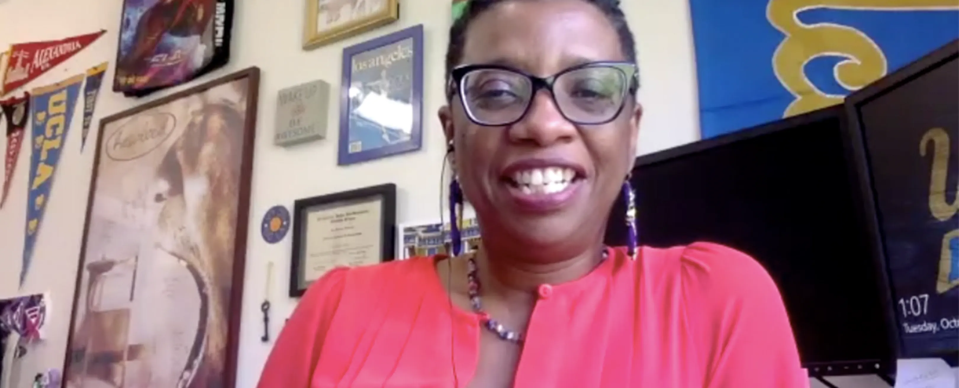 How Colleges Can Best Support First-Gen Students | EdSurge News