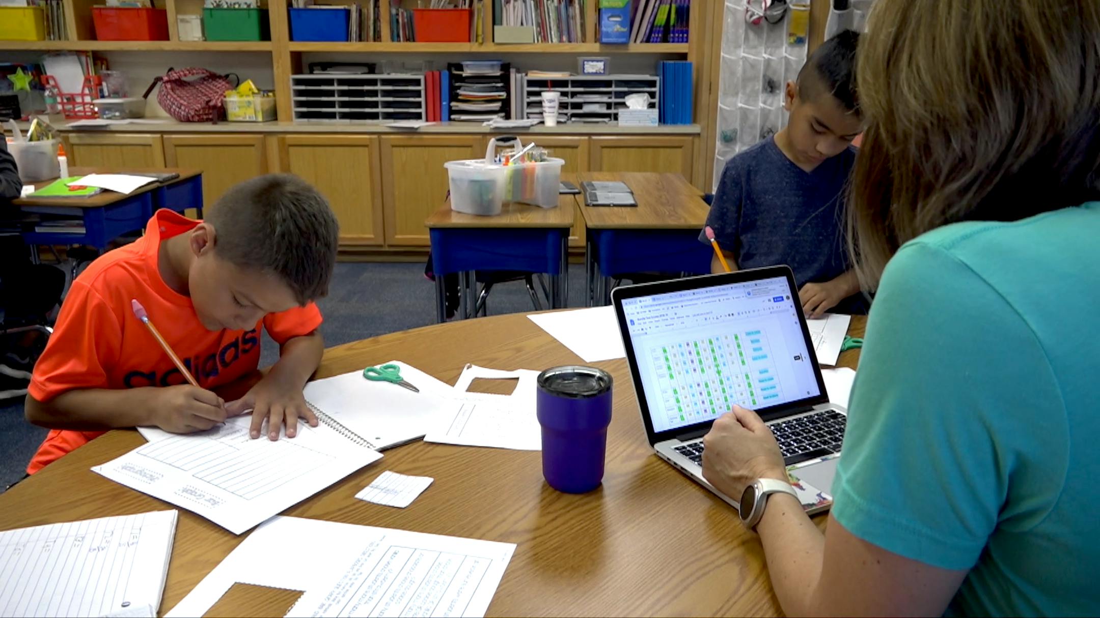 Data-Informed Instruction Isn't Easy, But These Educators Are Working ...