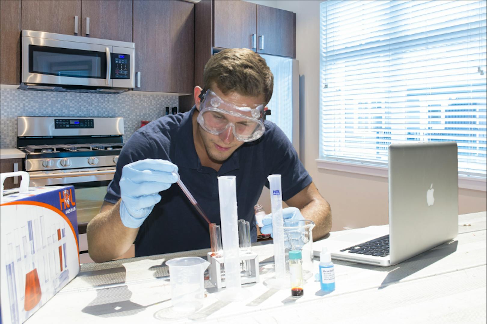 Science Interactive Group Acquires Another Company to Grow Its Lab ...