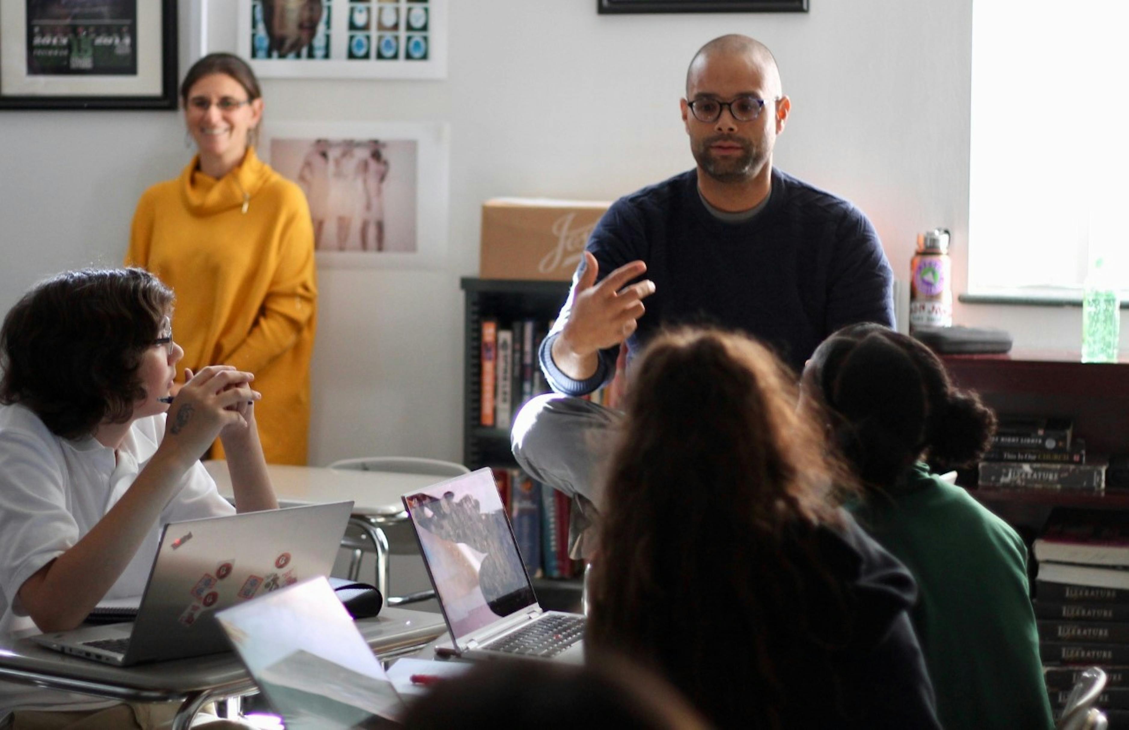 How A Simple Student Feedback Tool Helps Personalize Learning and ...