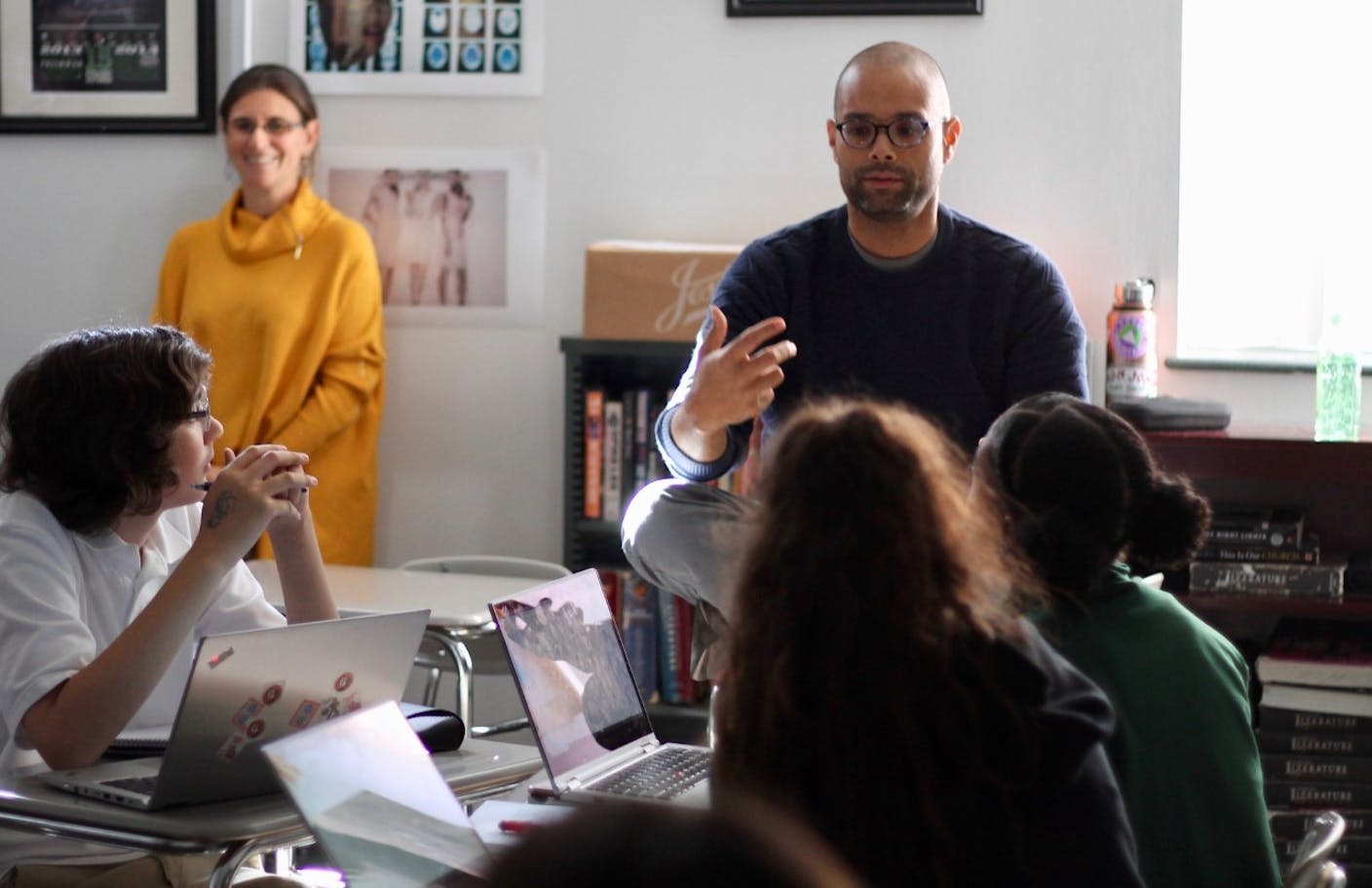 How A Simple Student Feedback Tool Helps Personalize Learning and ...