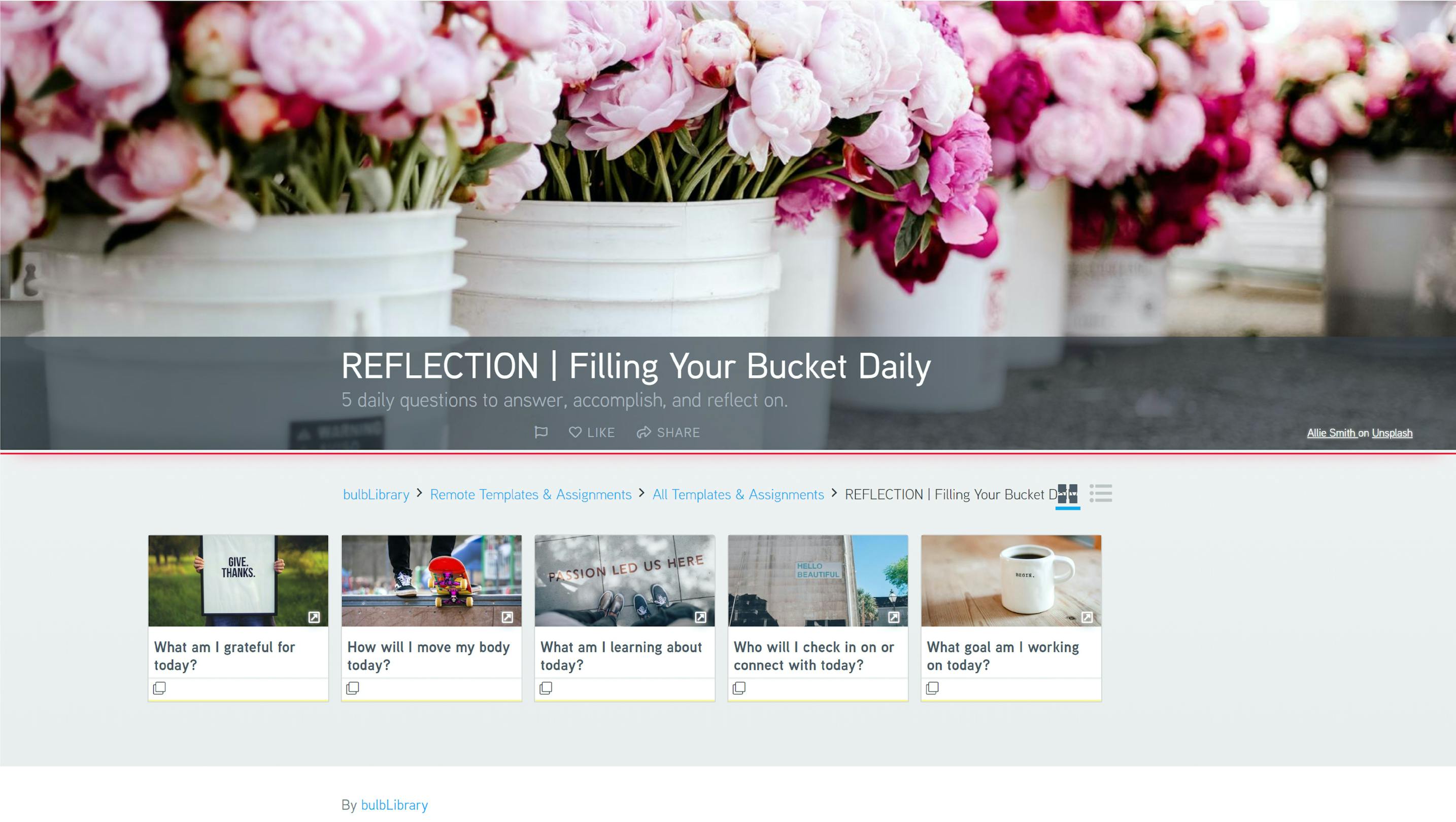 5 Ways That Digital Portfolios Can Expand Learning Opportunities ...