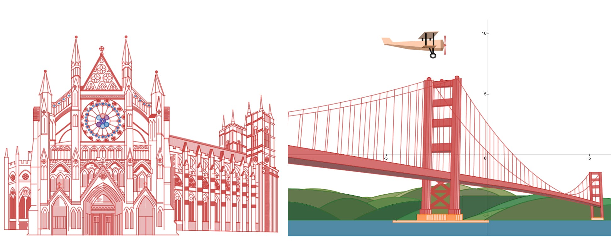 Blending Art and Algorithms, Desmos Sets Out to Reimagine Math ...