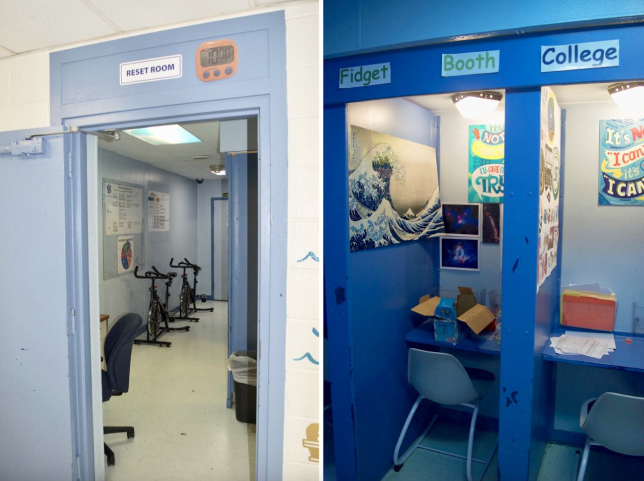 How One School Is Delivering Trauma-Informed Care From Afar | EdSurge News