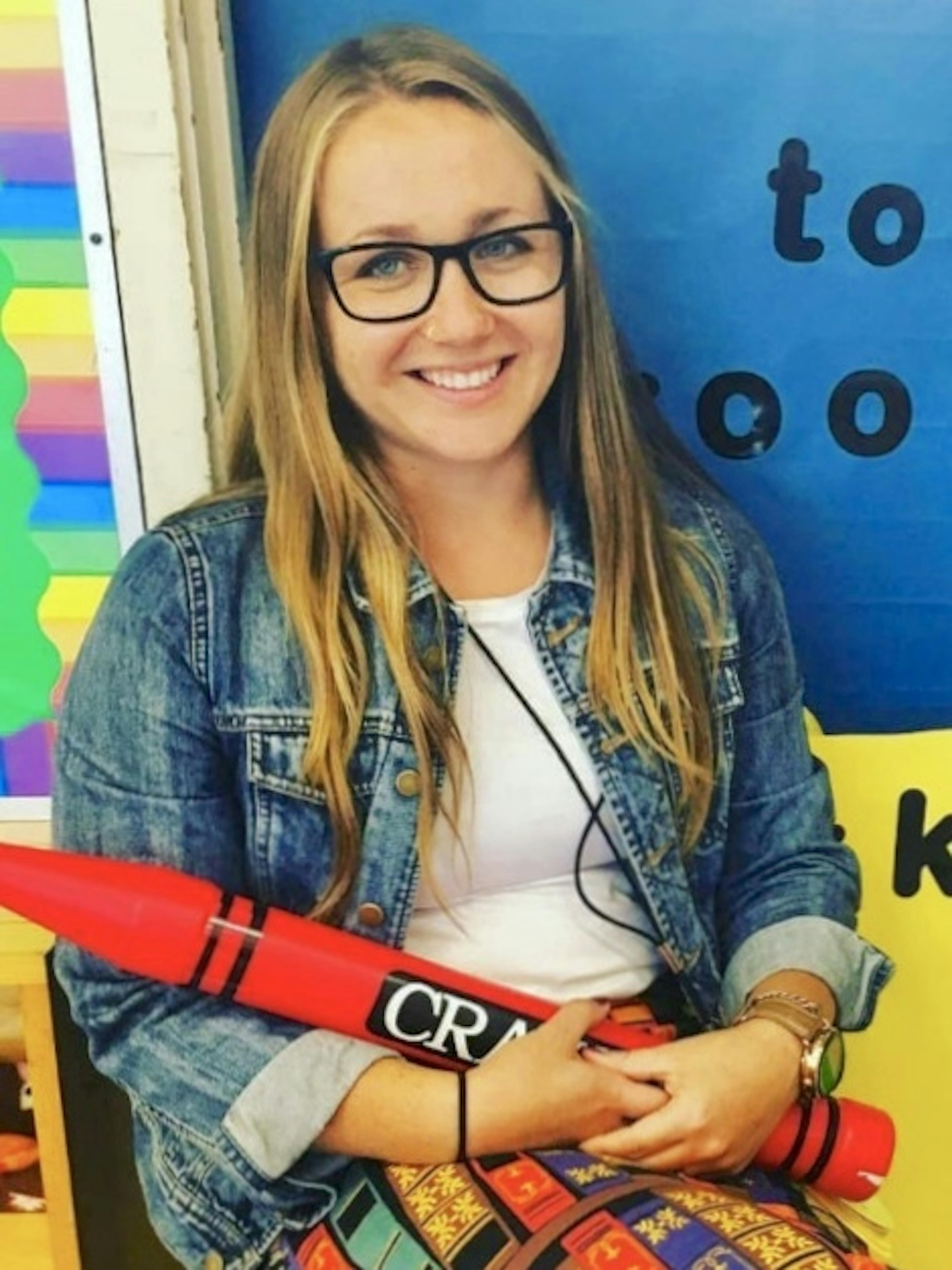 ‘If I Could Handle This, I Can Handle Anything’: First-Year Teachers ...