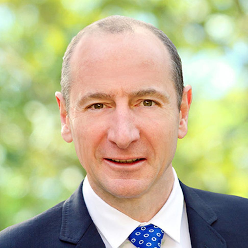 Pearson Taps Former Disney Executive Andy Bird as Next CEO | EdSurge News