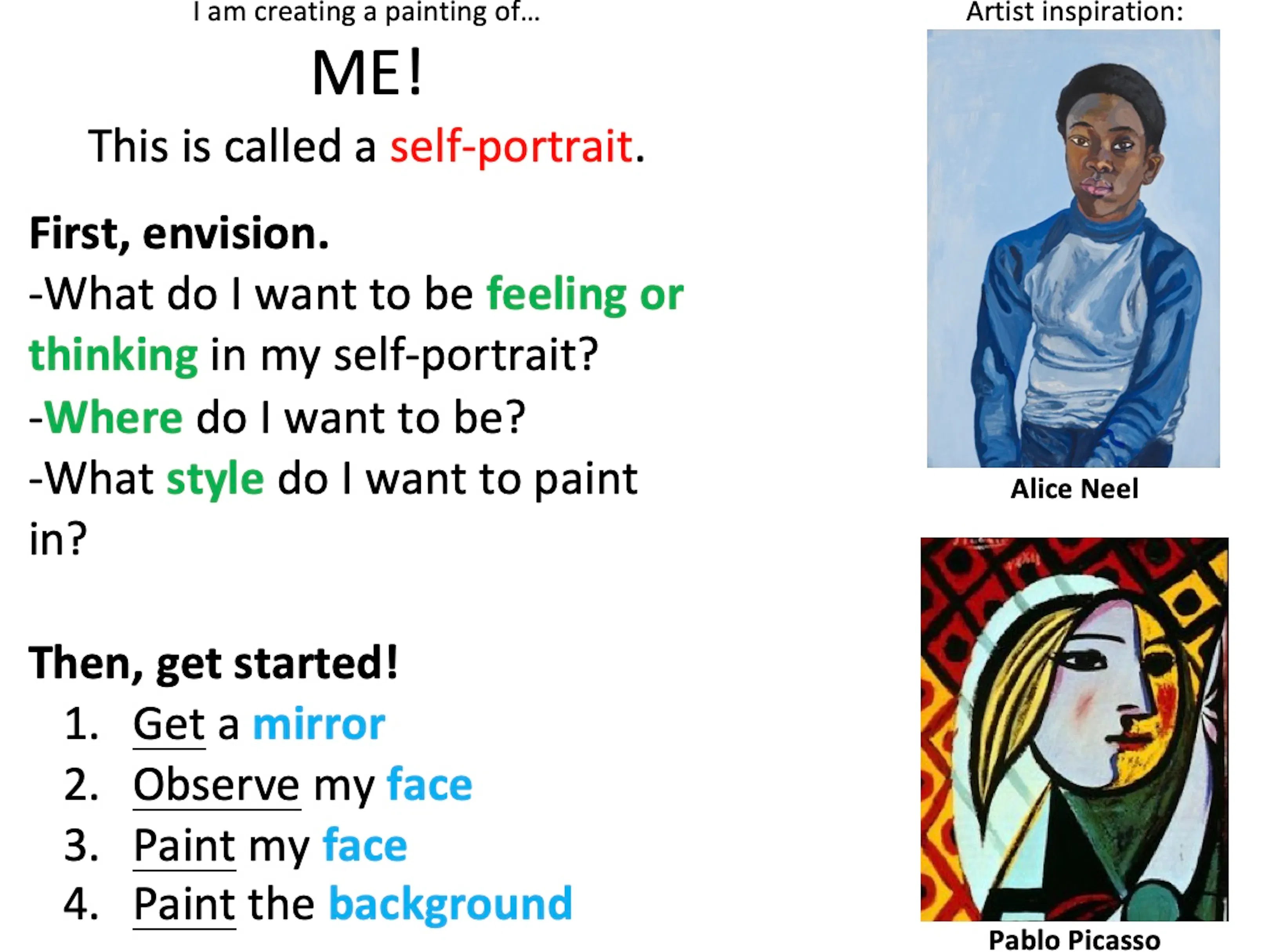 I Teach Art to Students With Trauma. These Are the Strategies I Use to ...