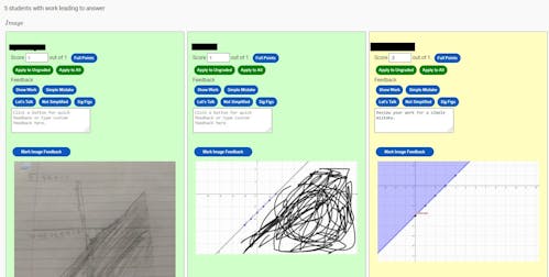 How a Feedback Tool Improves Both Instruction and Student Outcomes for ...