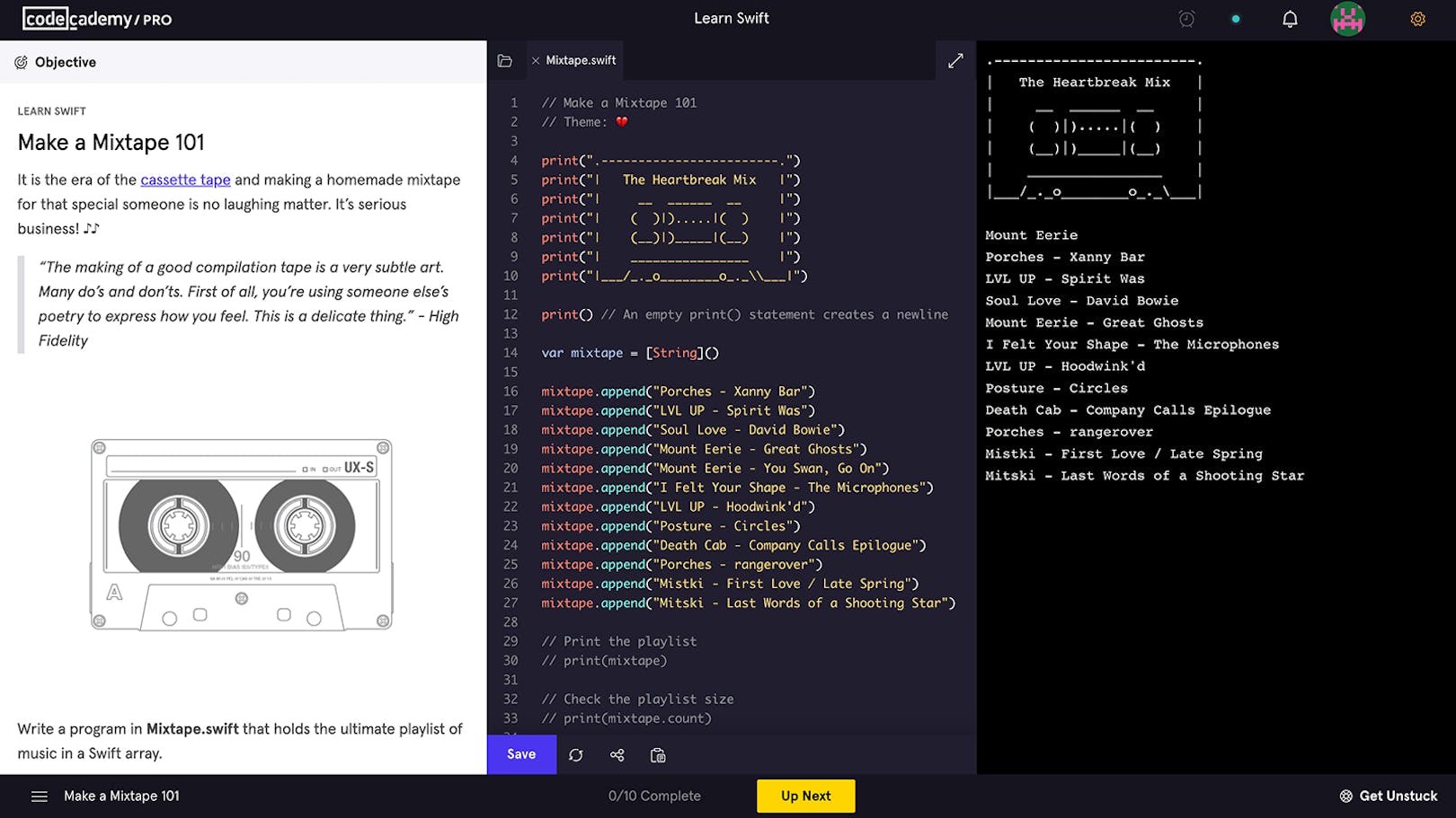 Codecademy, an Early (and Now Profitable) Pioneer of Coding Education ...
