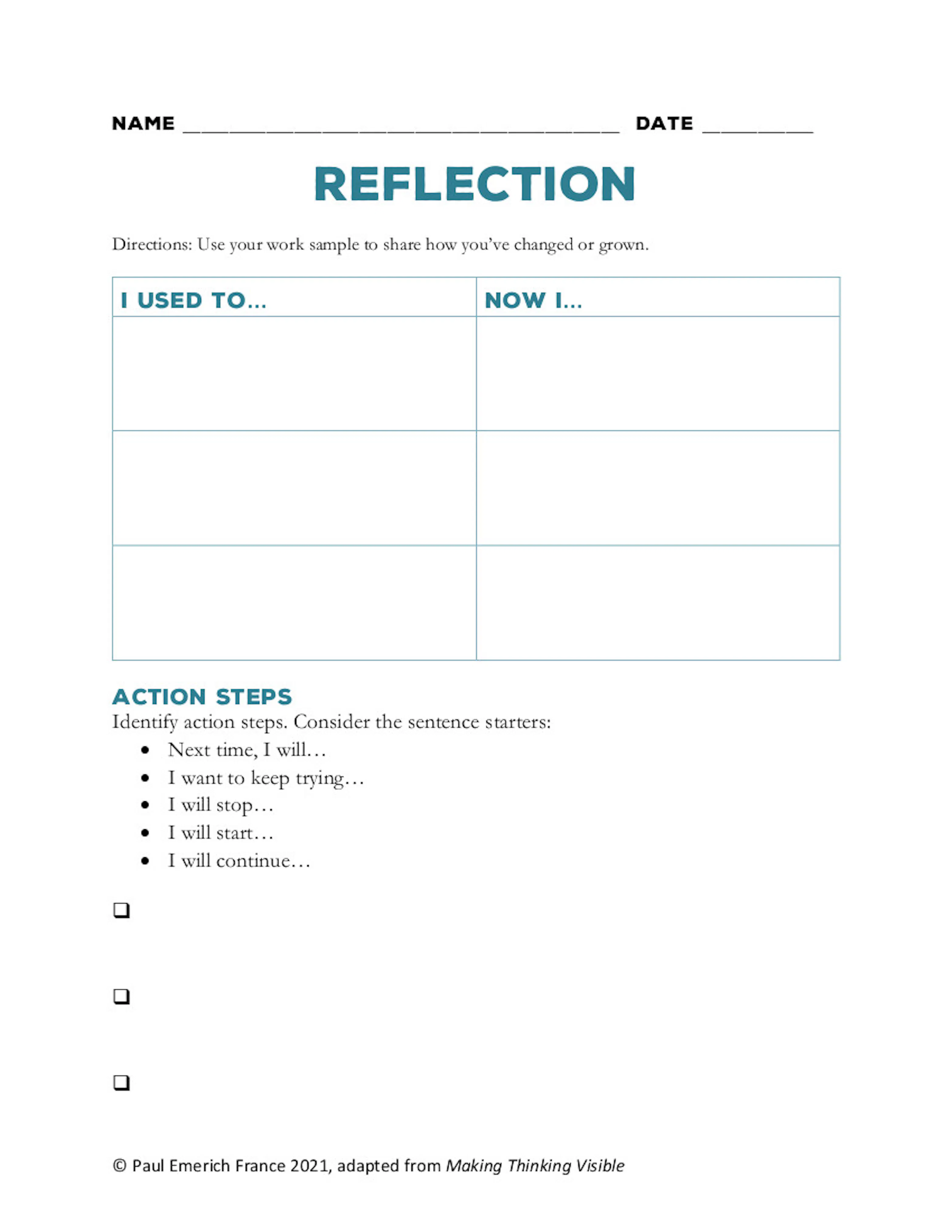 4 Steps for Humanizing Personalized Learning | EdSurge News