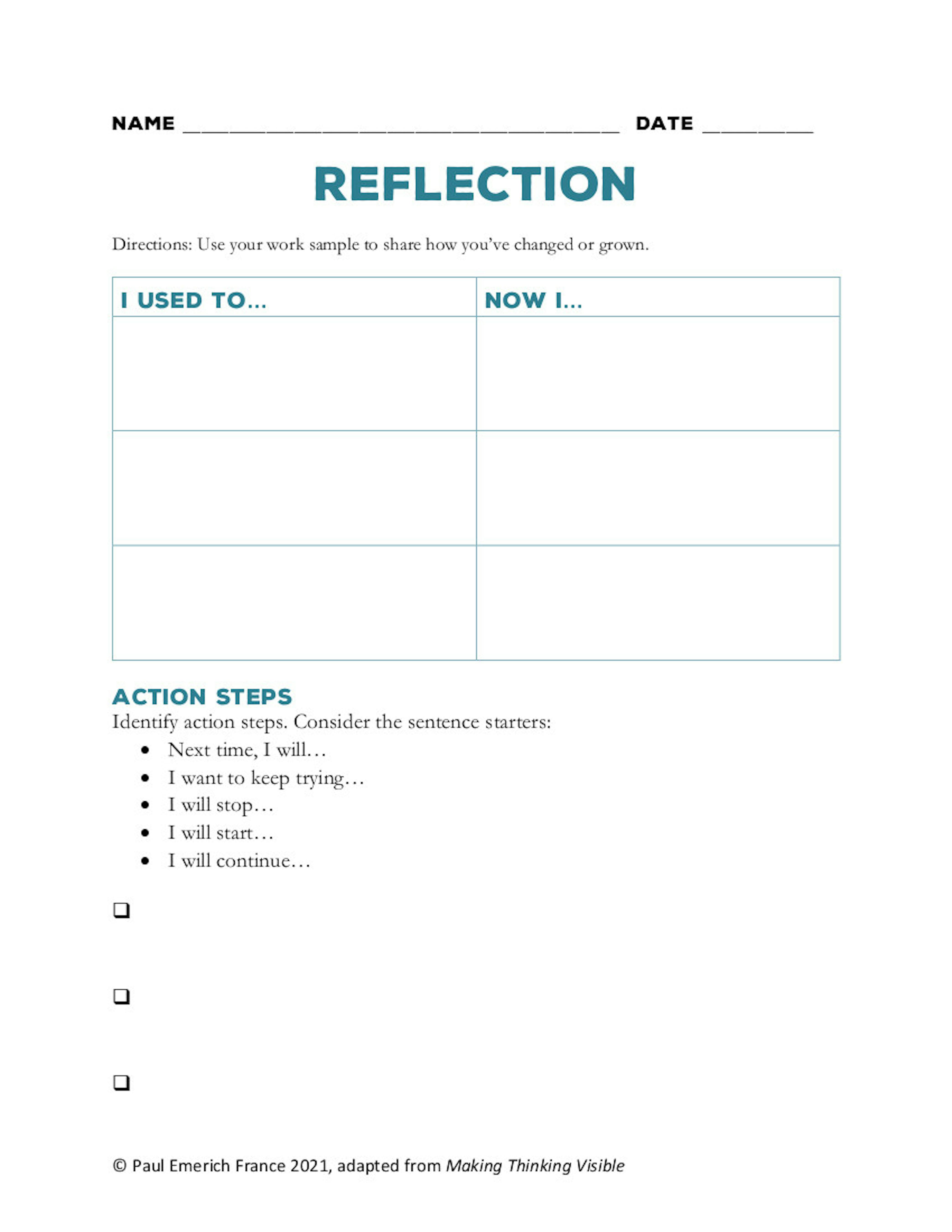 4 Steps for Humanizing Personalized Learning | EdSurge News