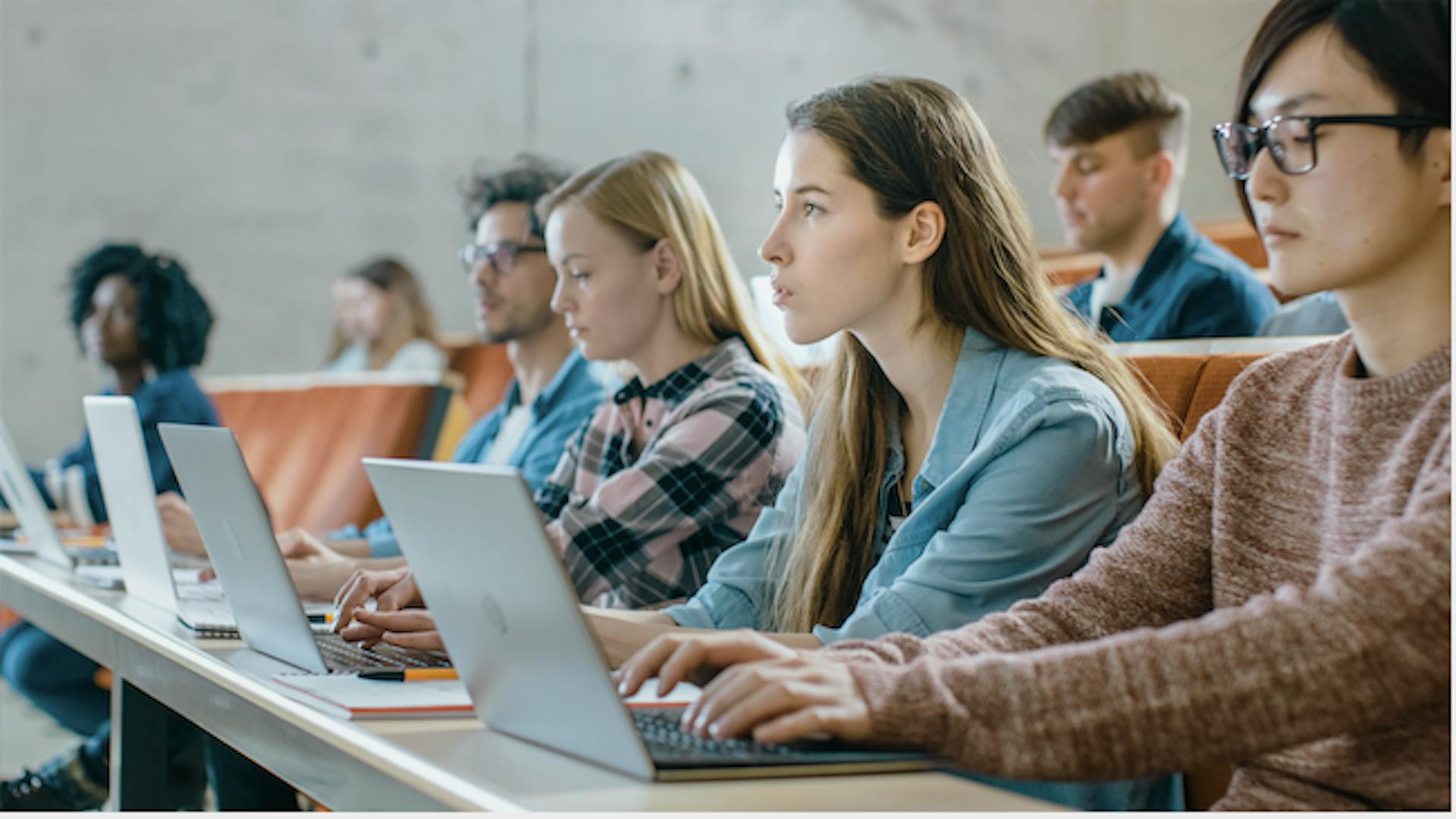 Are College Students Comfortable Using Edtech? Maybe Not | EdSurge News