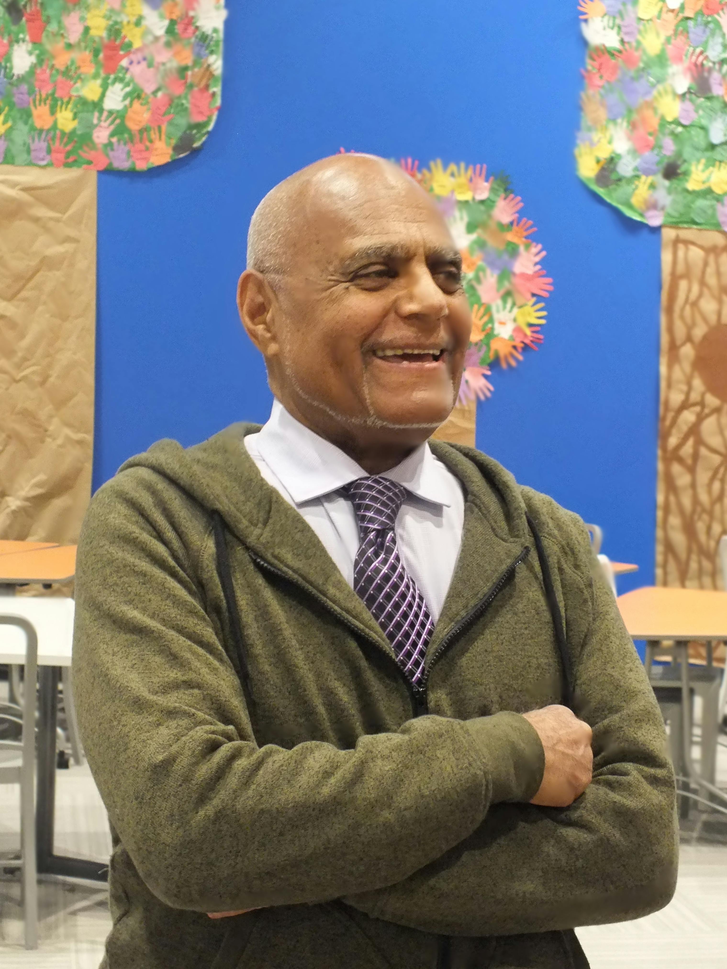 How Civil Rights Pioneer Bob Moses Changed Math Education | EdSurge News