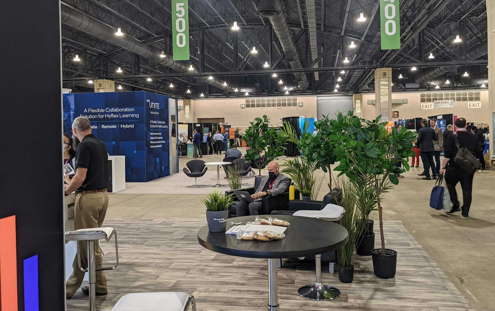 As a Giant Edtech Conference Returns in Person, a Focus on Putting ...