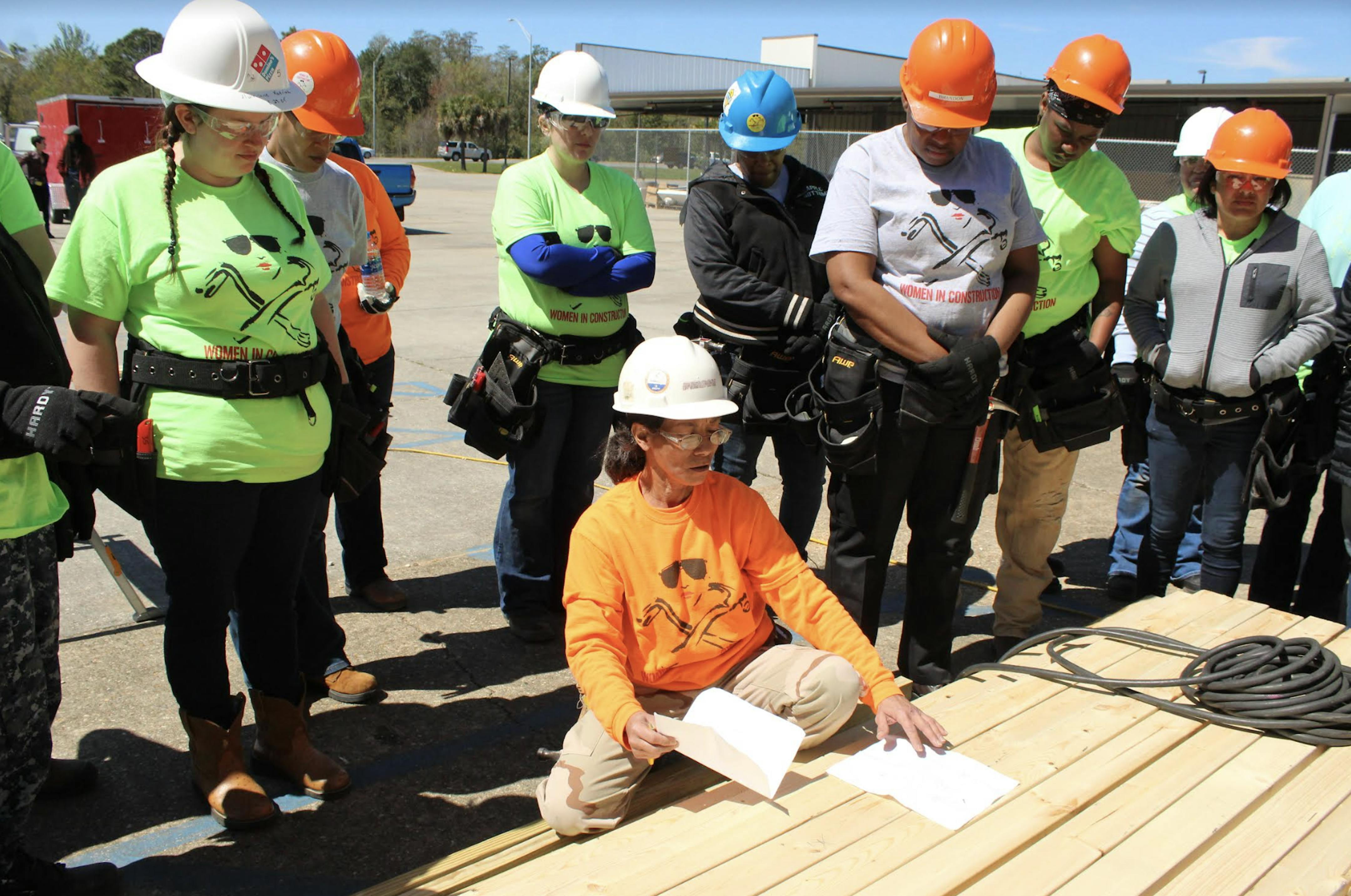 Why Ending Gender Segregation at Work Requires Affordable Child Care ...