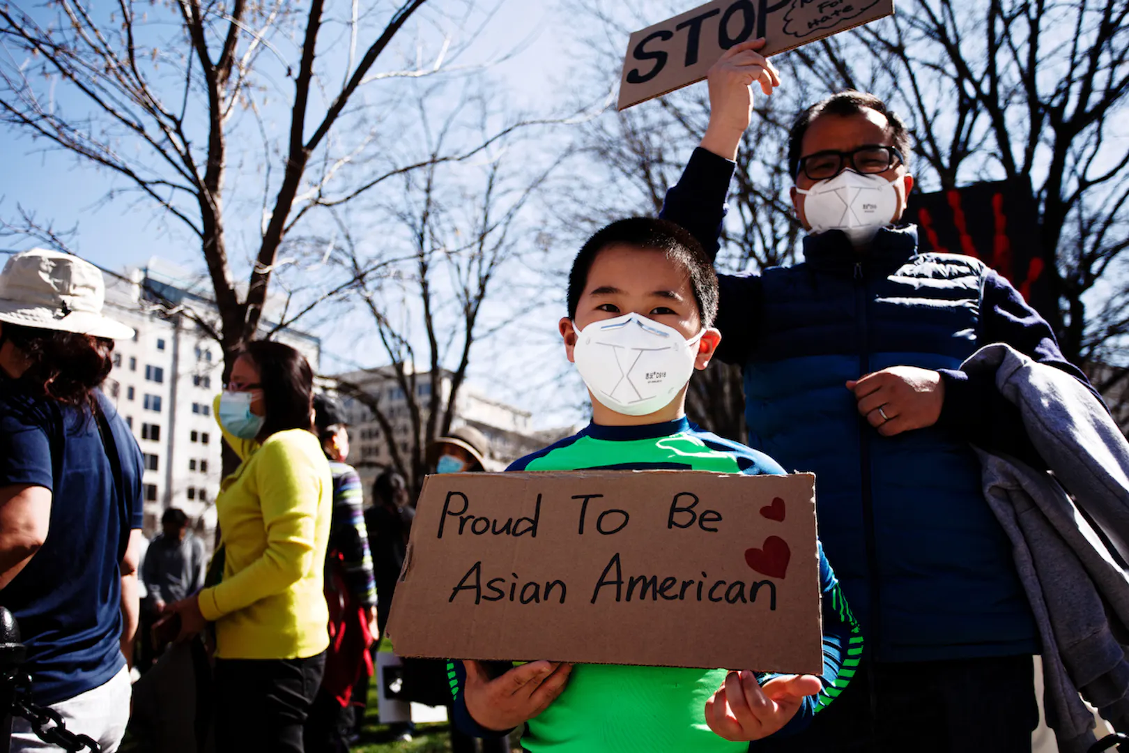 Voices at the Center: Asian American Educators Rising | EdSurge News