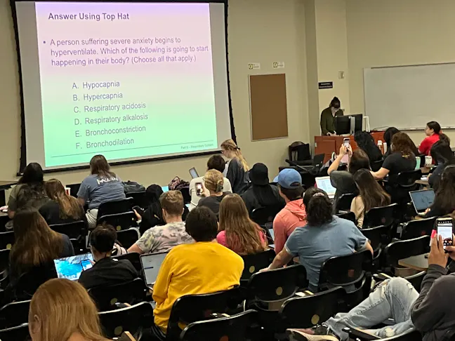 How Instructors Are Adapting to a Rise in Student Disengagement ...