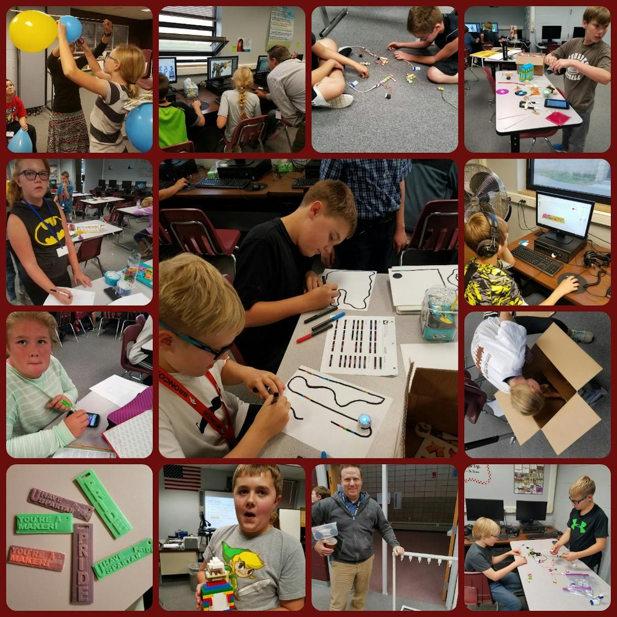 What to Put in Your Makerspace (and How to Pay for It) | EdSurge News