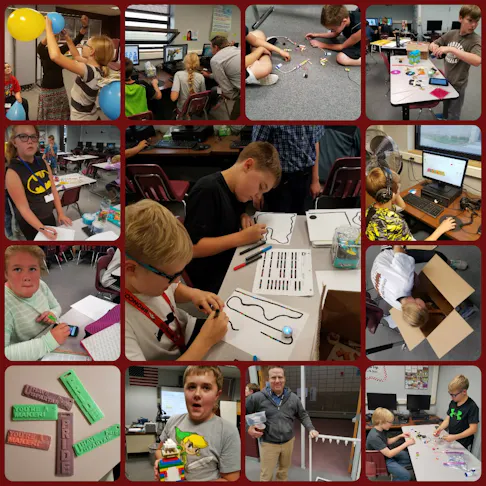 What to Put in Your Makerspace (and How to Pay for It) | EdSurge News