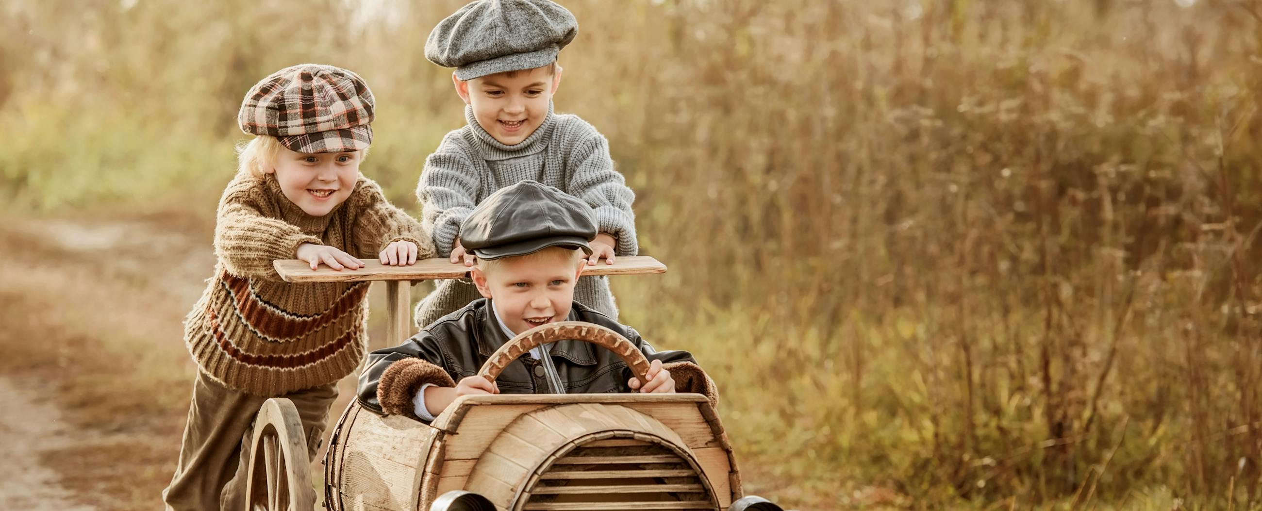 How Childhood Has Changed (and How That Impacts Education) | EdSurge News