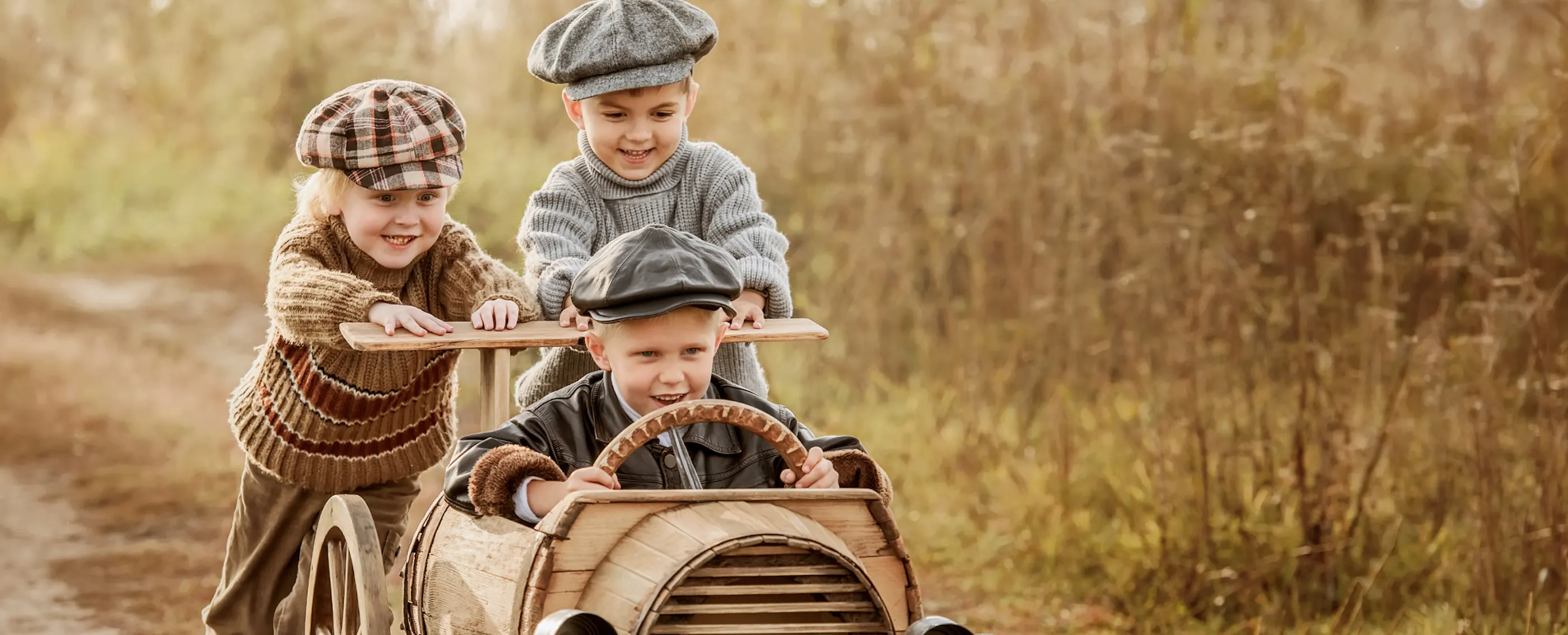 How Childhood Has Changed (and How That Impacts Education) | EdSurge News