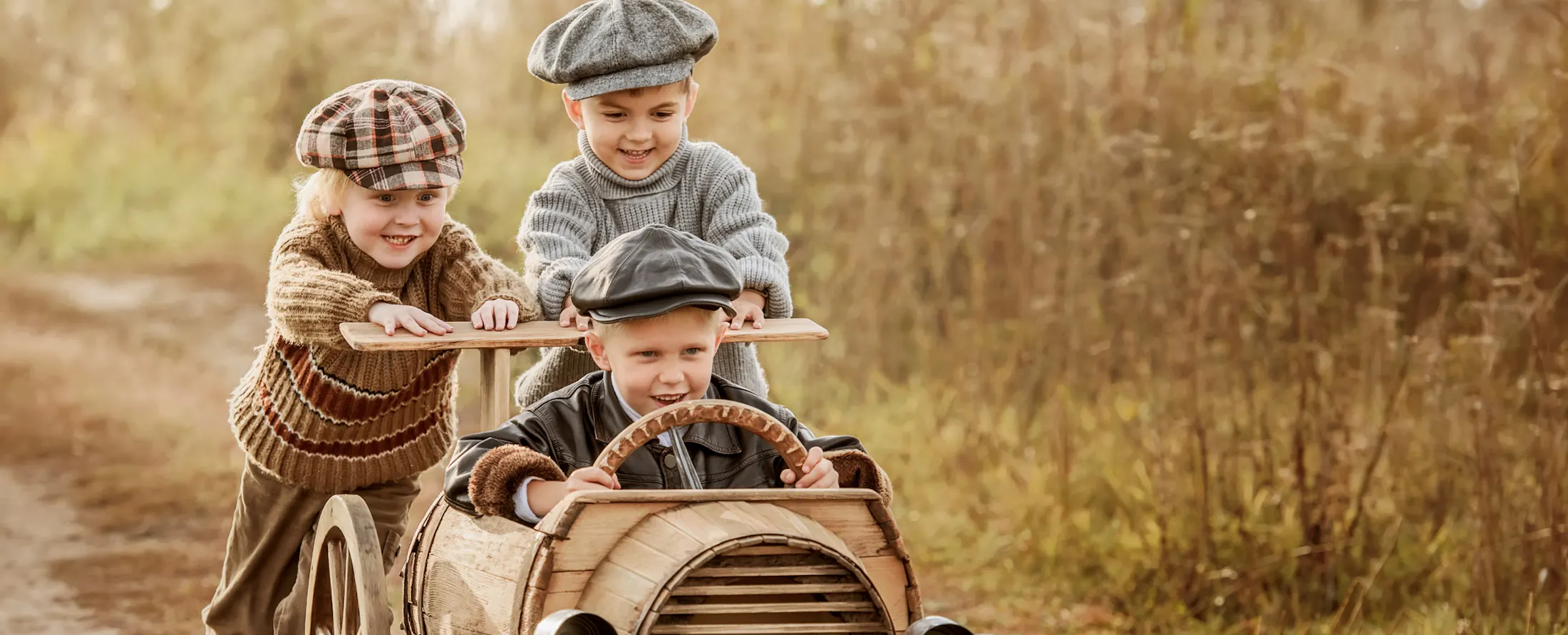 How Childhood Has Changed (and How That Impacts Education) | EdSurge News