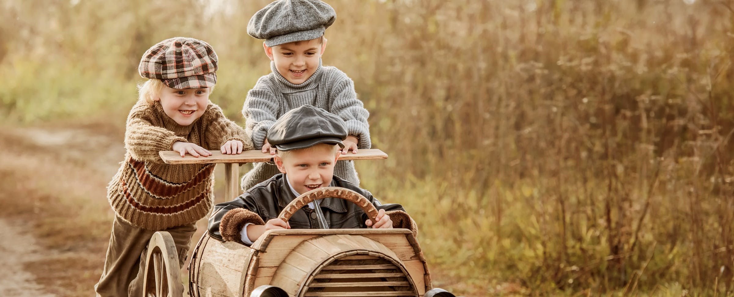 How Childhood Has Changed (and How That Impacts Education) | EdSurge News