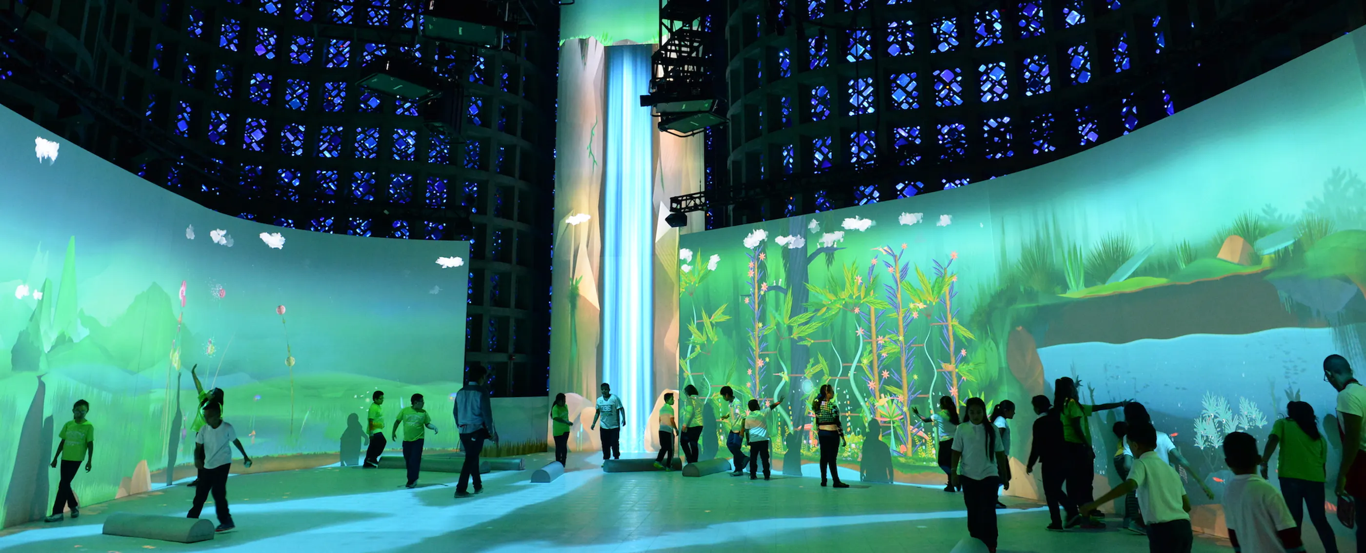 What Schools Can Learn From a Science Museum That Makes Learning ...