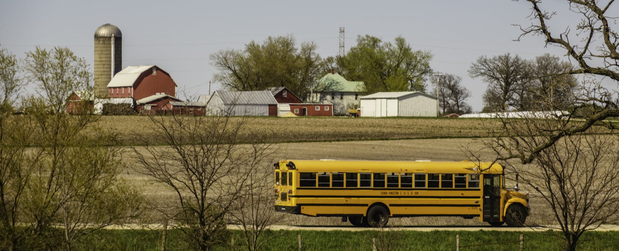 A New School Model Helps Rural Districts Boost Enrollment and Ensure ...