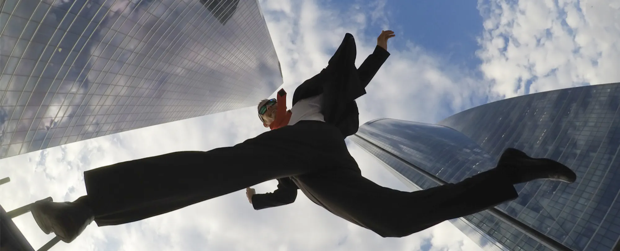 How Many Times Will People Change Jobs? The Myth of the Endlessly-Job ...
