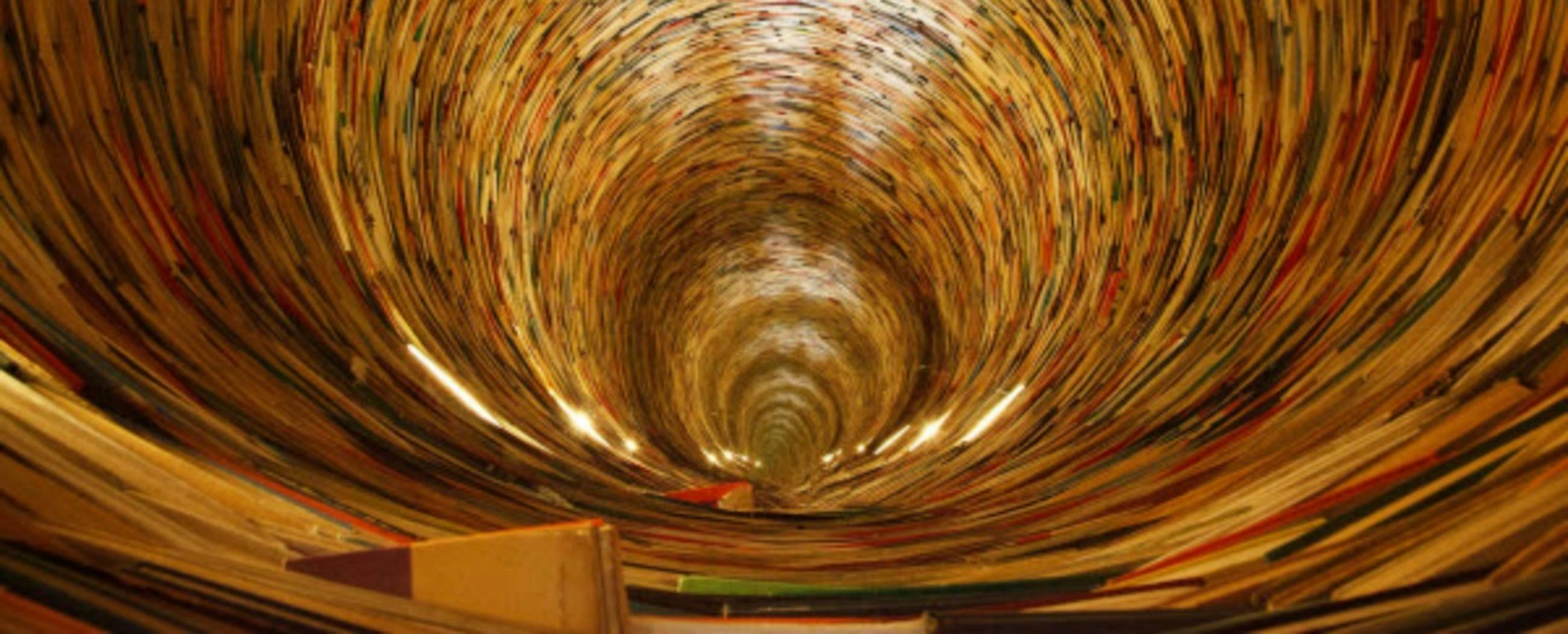 What Happened to Google's Effort to Scan Millions of University Library ...