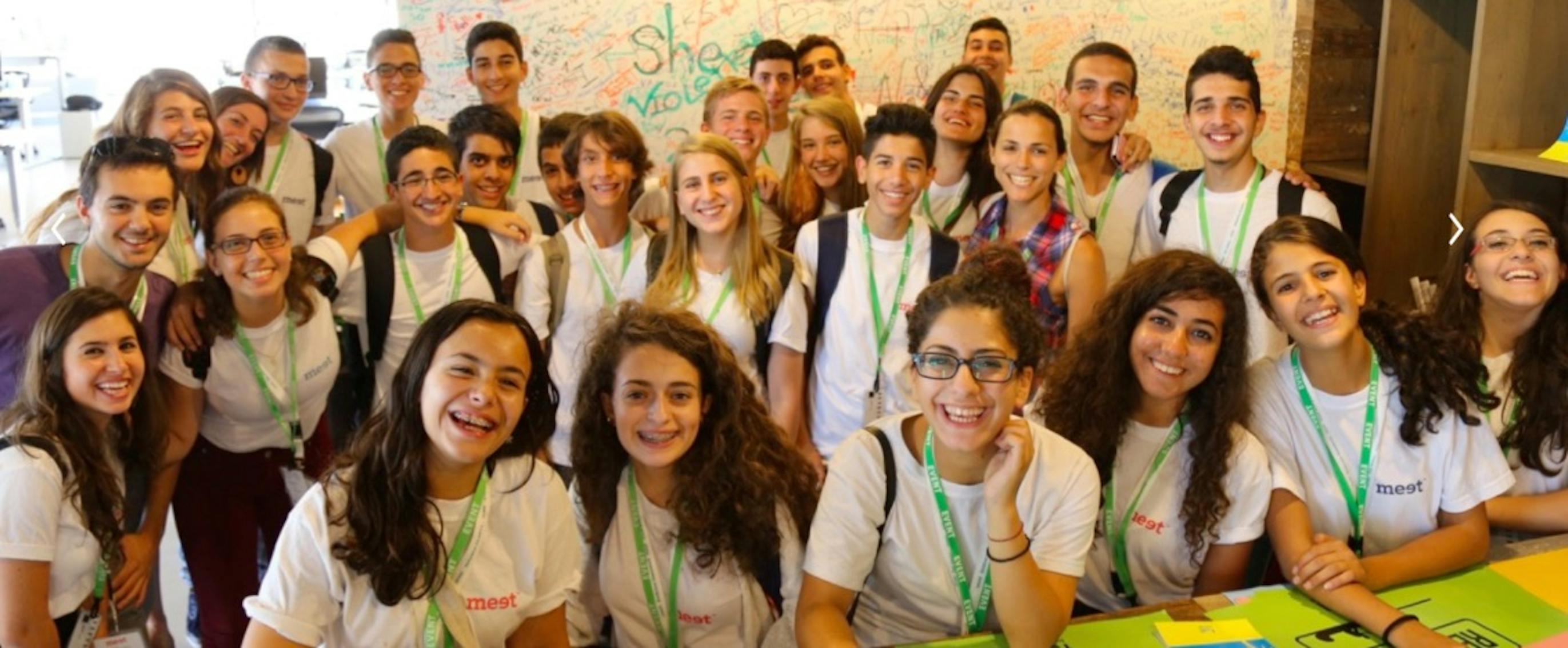 Can This MIT Student Entrepreneurship Program Bridge the Israeli ...