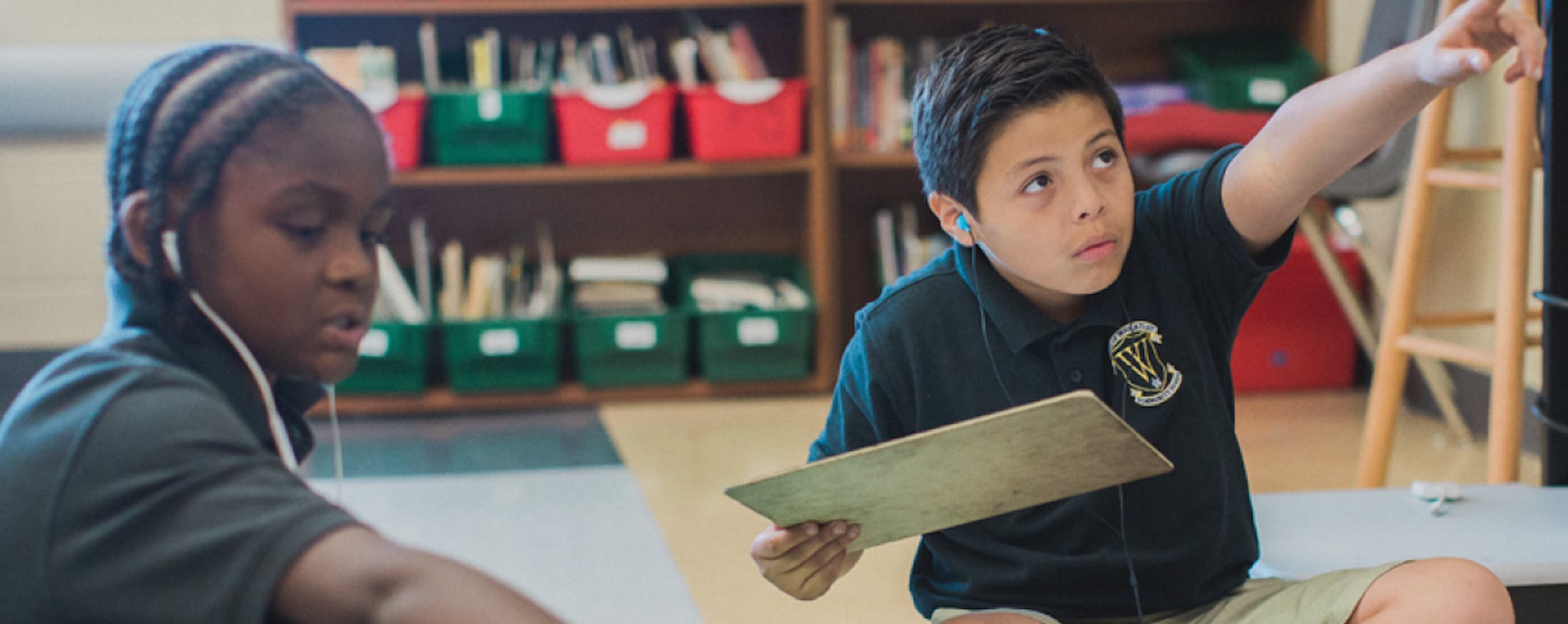 What Happens When Standardized Test Scores Don’t Reflect Student Growth ...